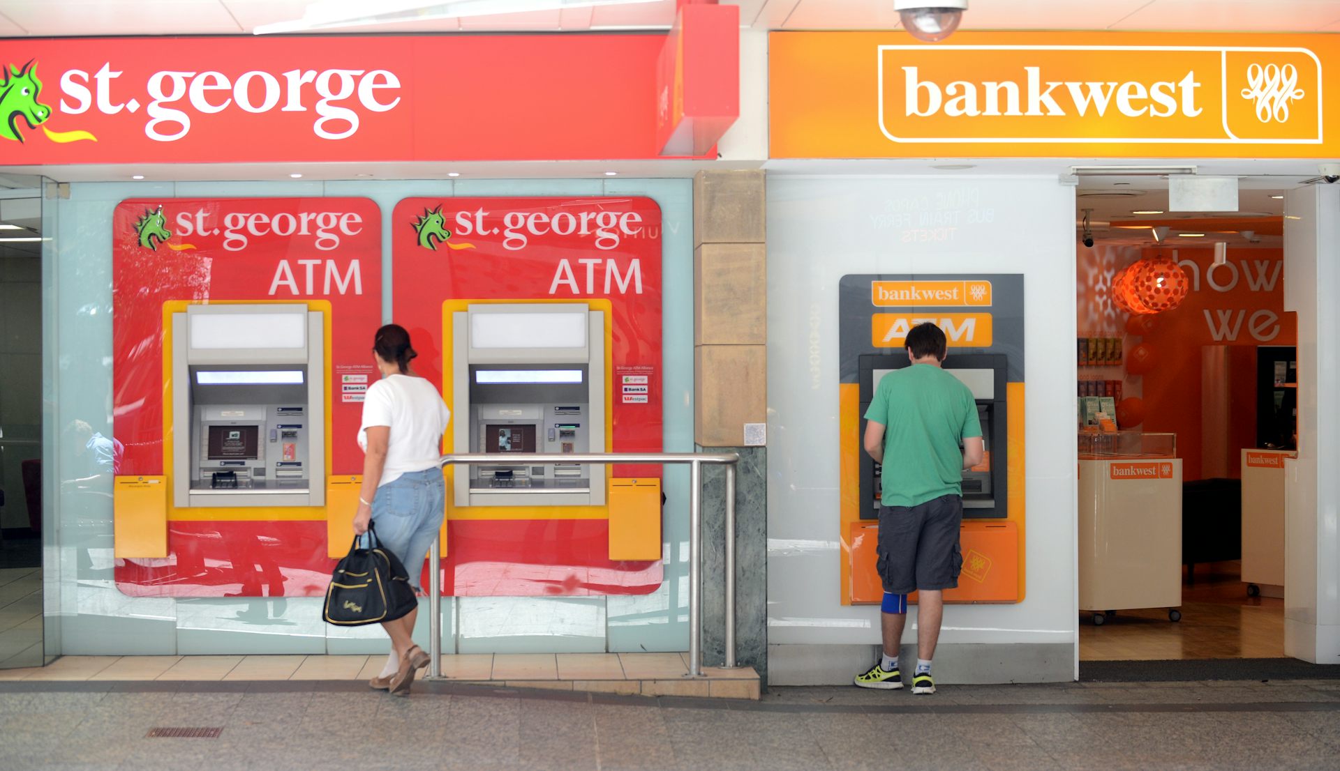 How changing our bank account numbering system will be a win for customers