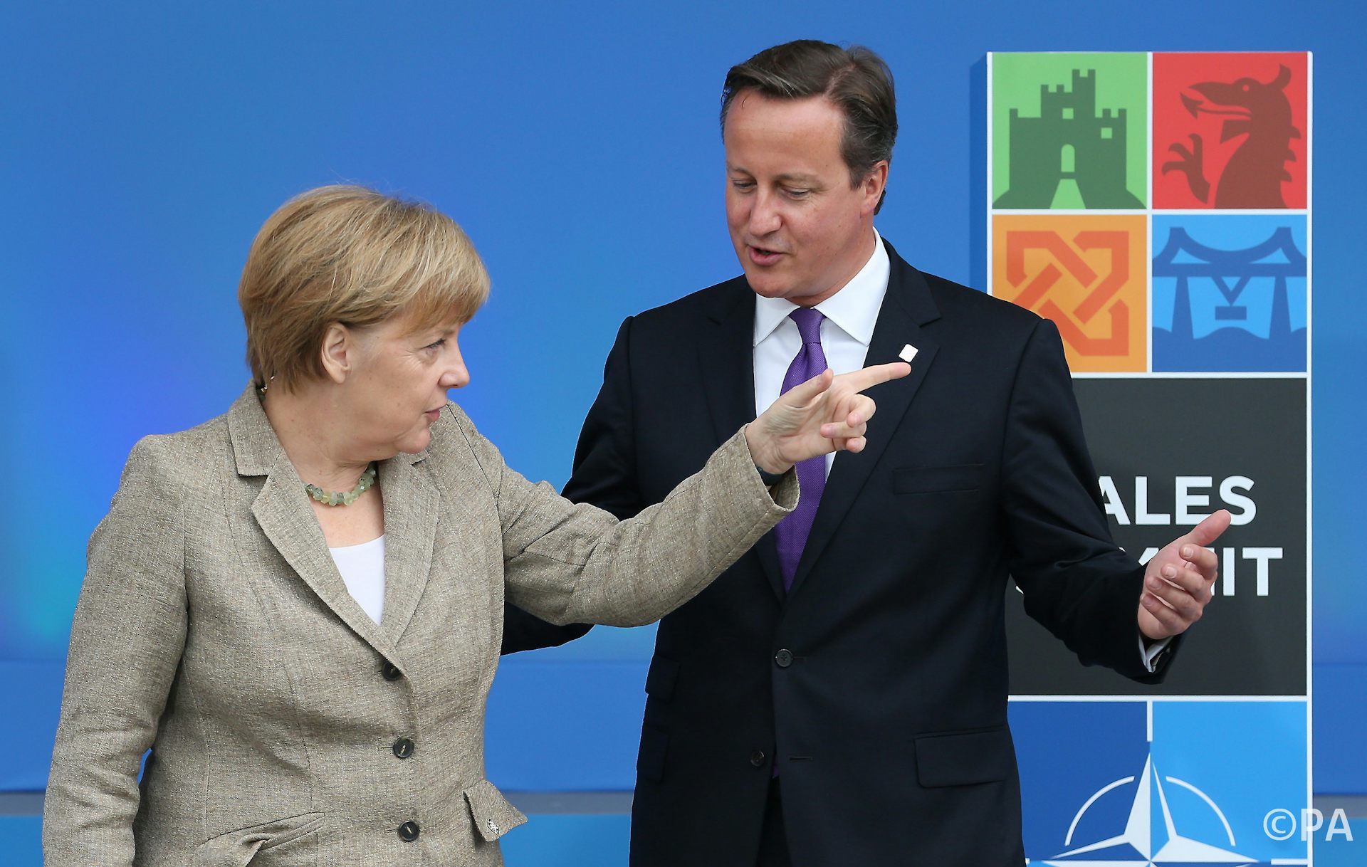 Fact Check: does any country in Europe other than Britain want to ...