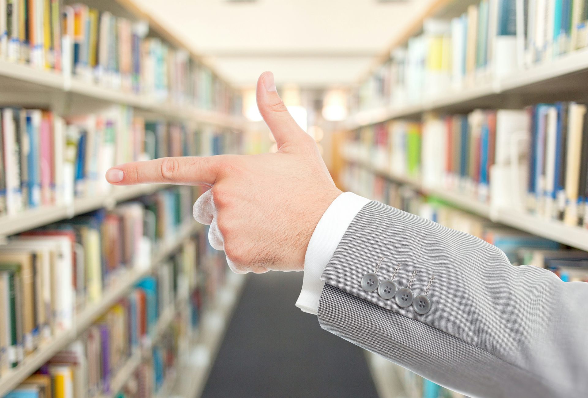 Will guns on campus lead to grade inflation?