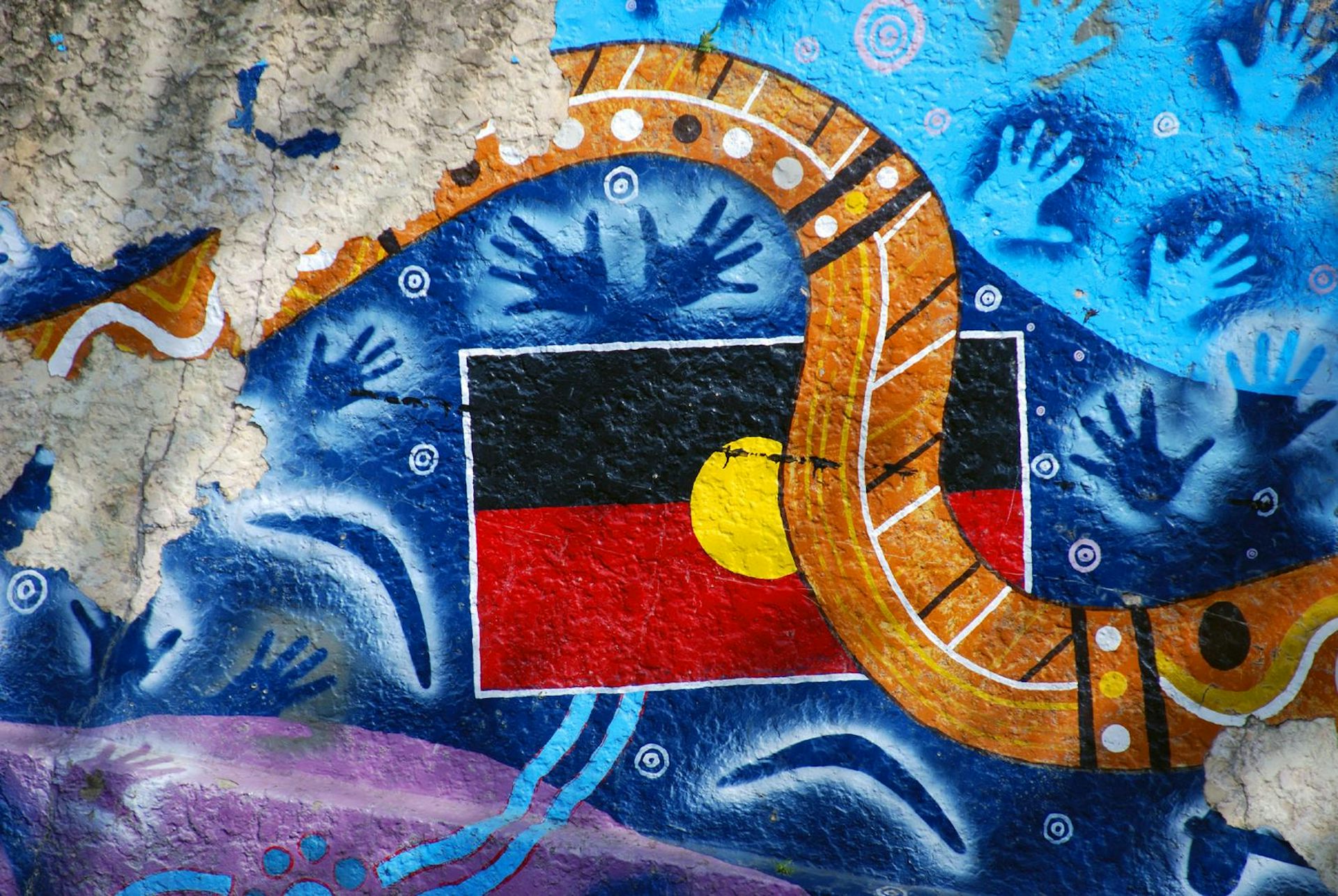 Racism towards Indigenous Australians: reporting the good with the bad