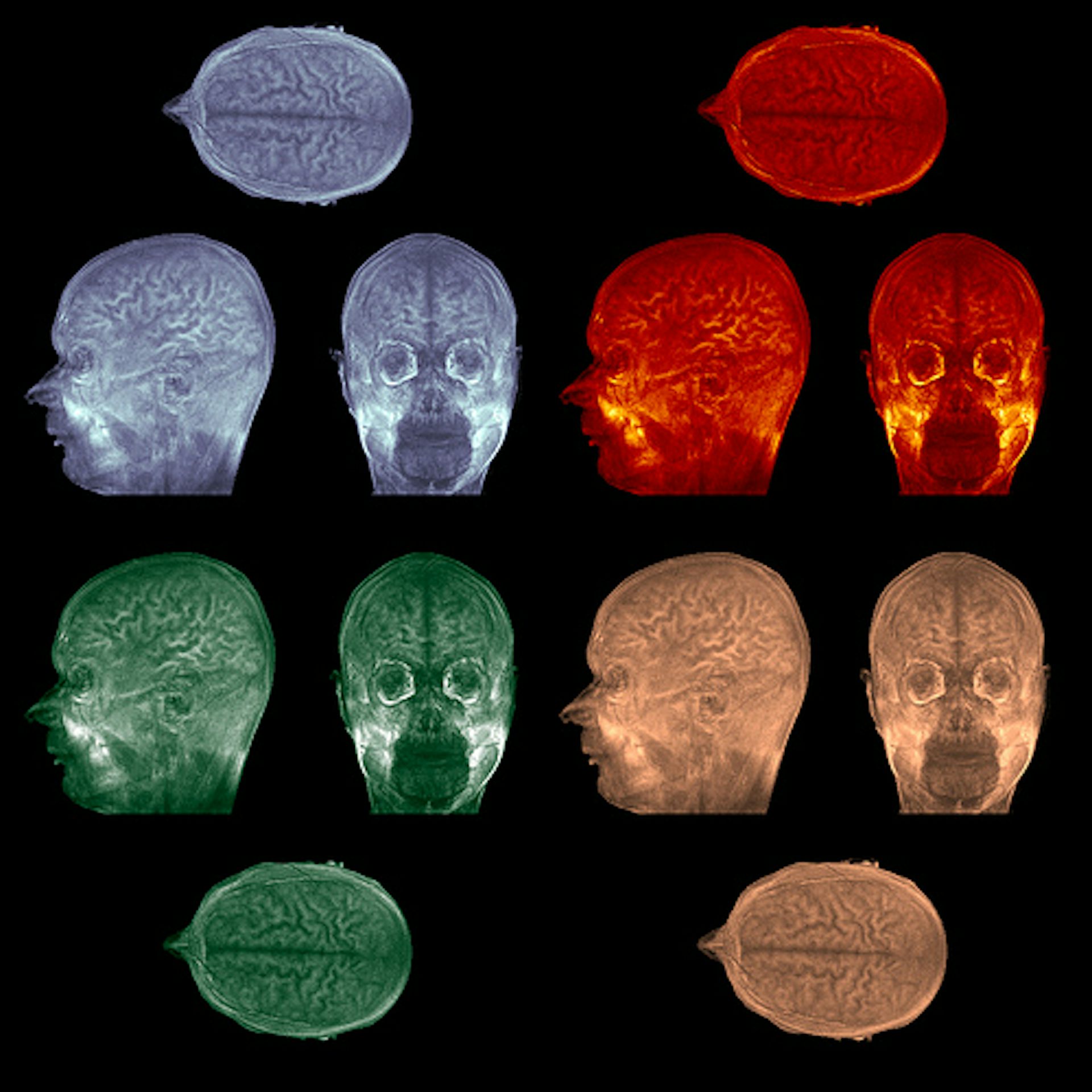 The benefits of being in two minds