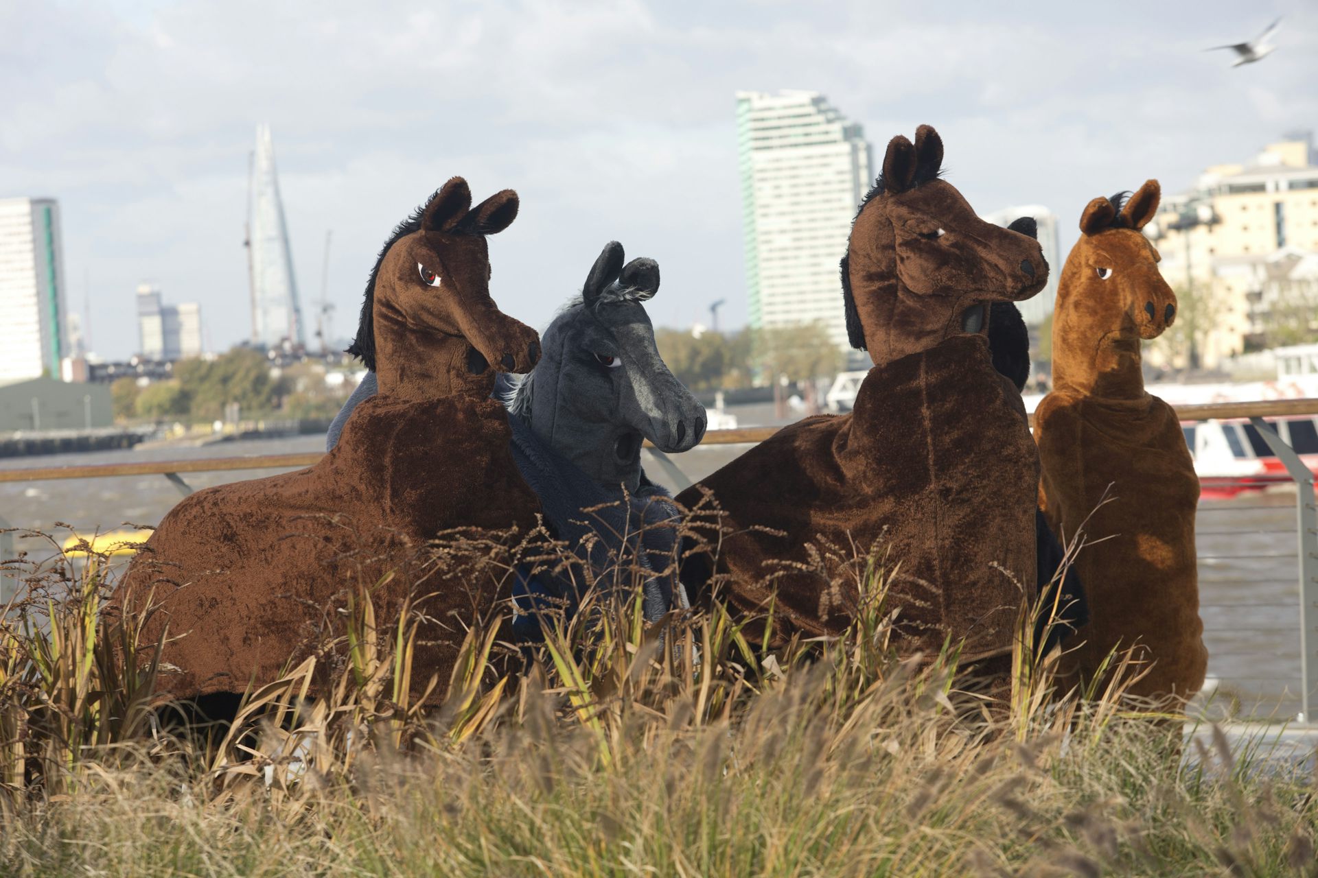 The message is clear: it's time to put first-past-the-post out to pasture