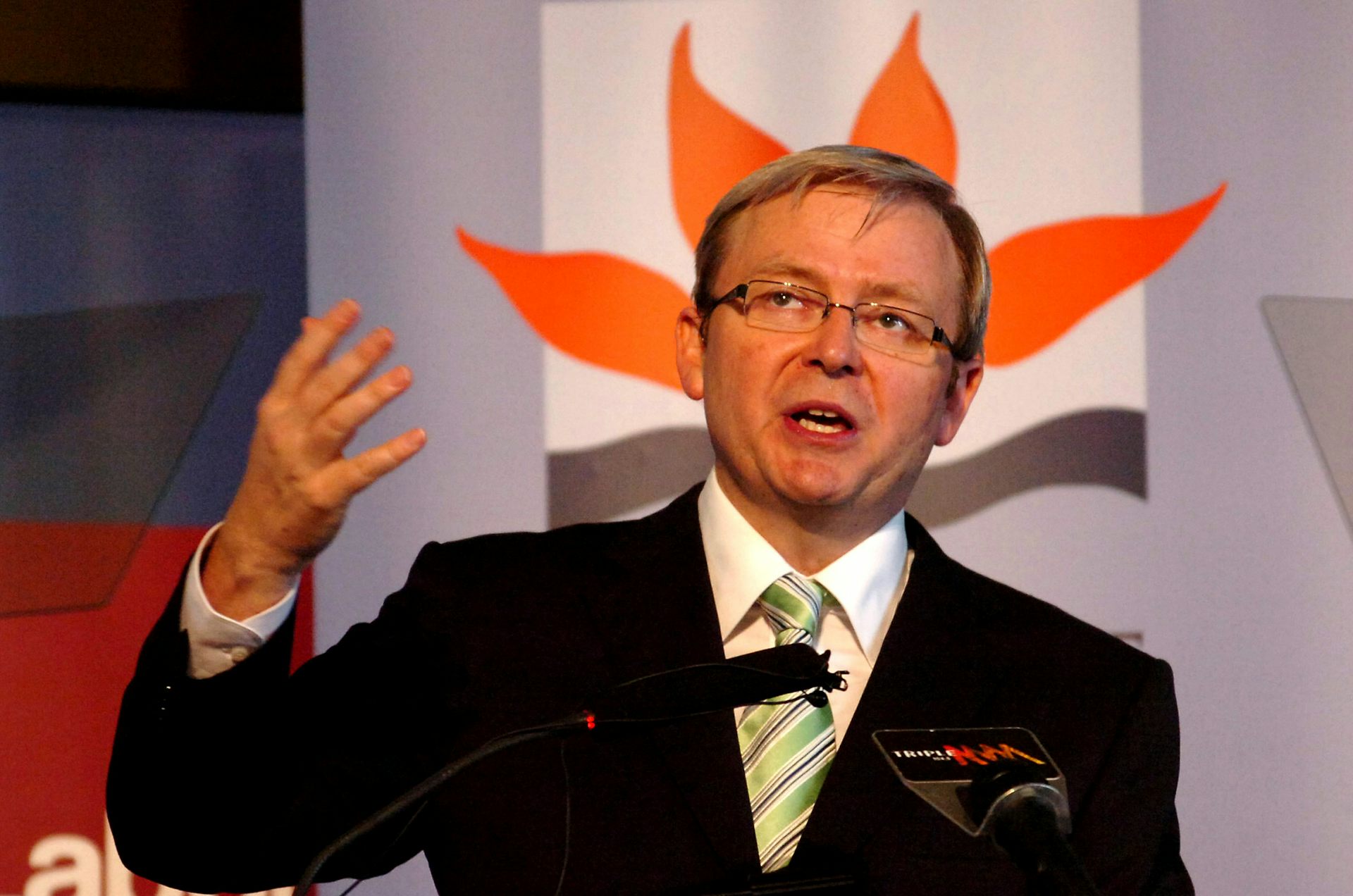 Rudd should not have been allowed to stay – now the ALP is paying for ...