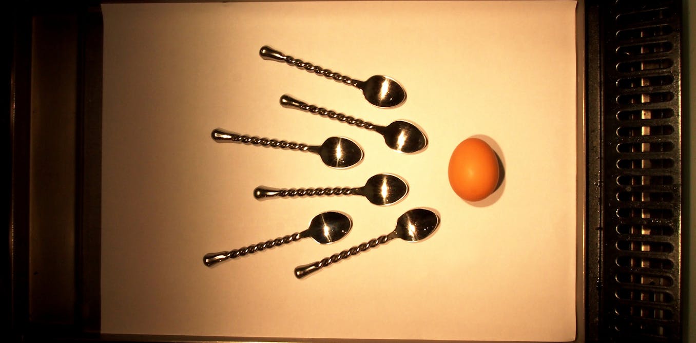 Why Infertility Is Becoming A Public Health Issue In Europe