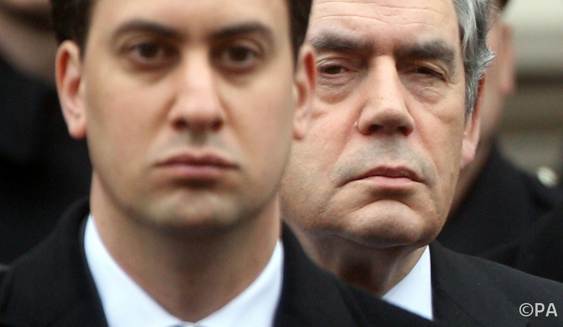 Fact Check: did Labour overspend and leave a deficit that was out of control?