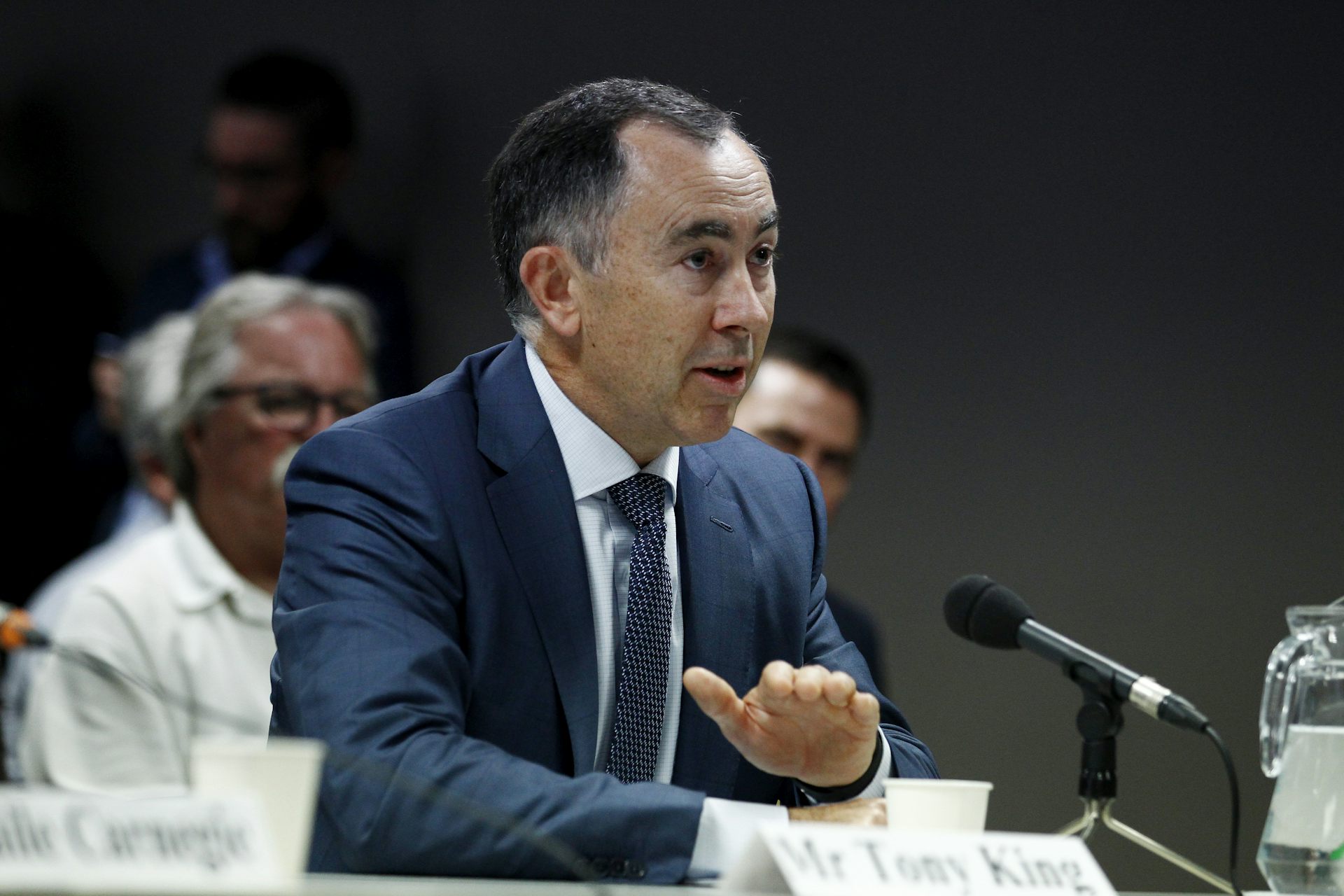 Explainer: the ATO plan to deter corporate tax avoidance