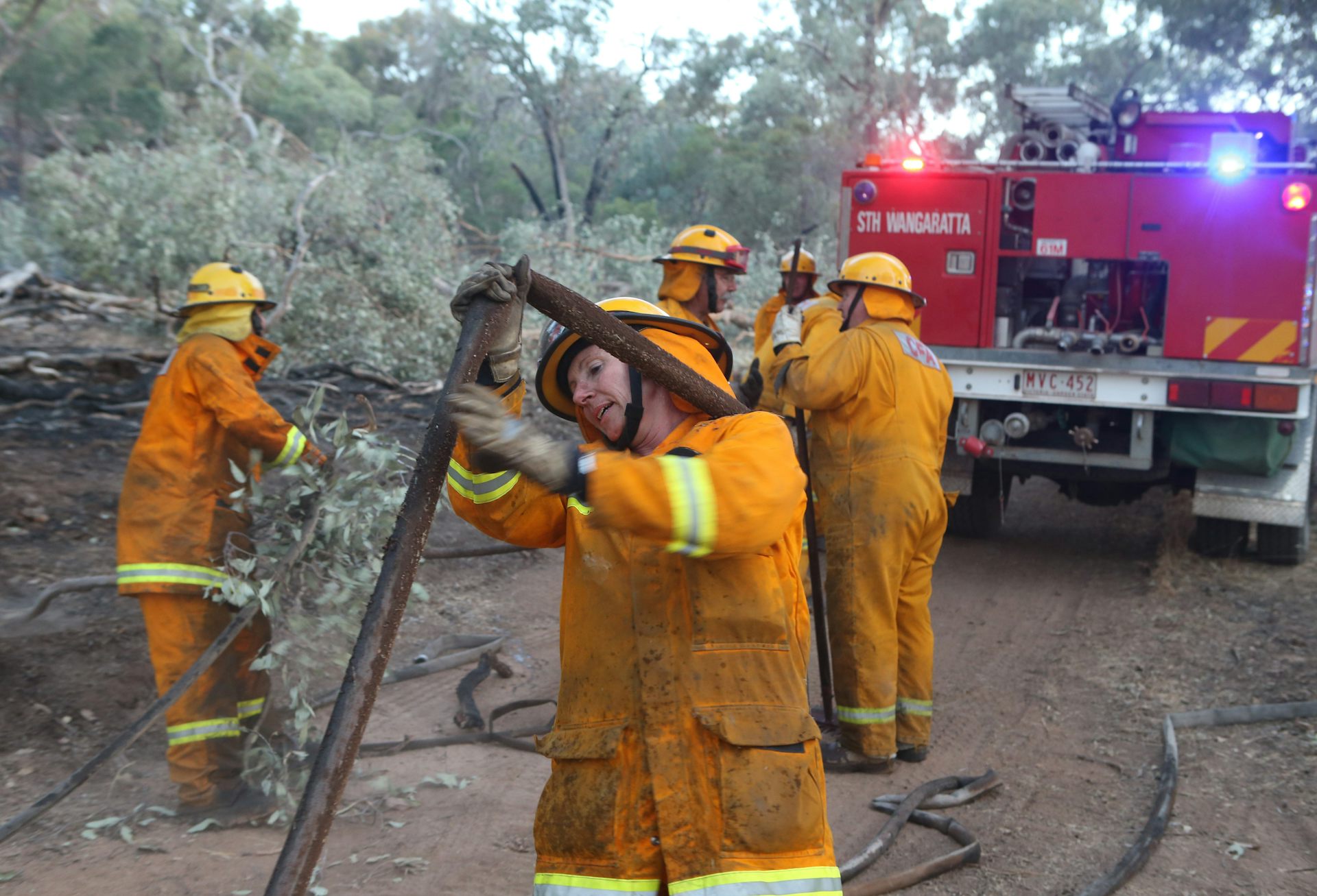 Ten things you should know about volunteering’s immeasurable value