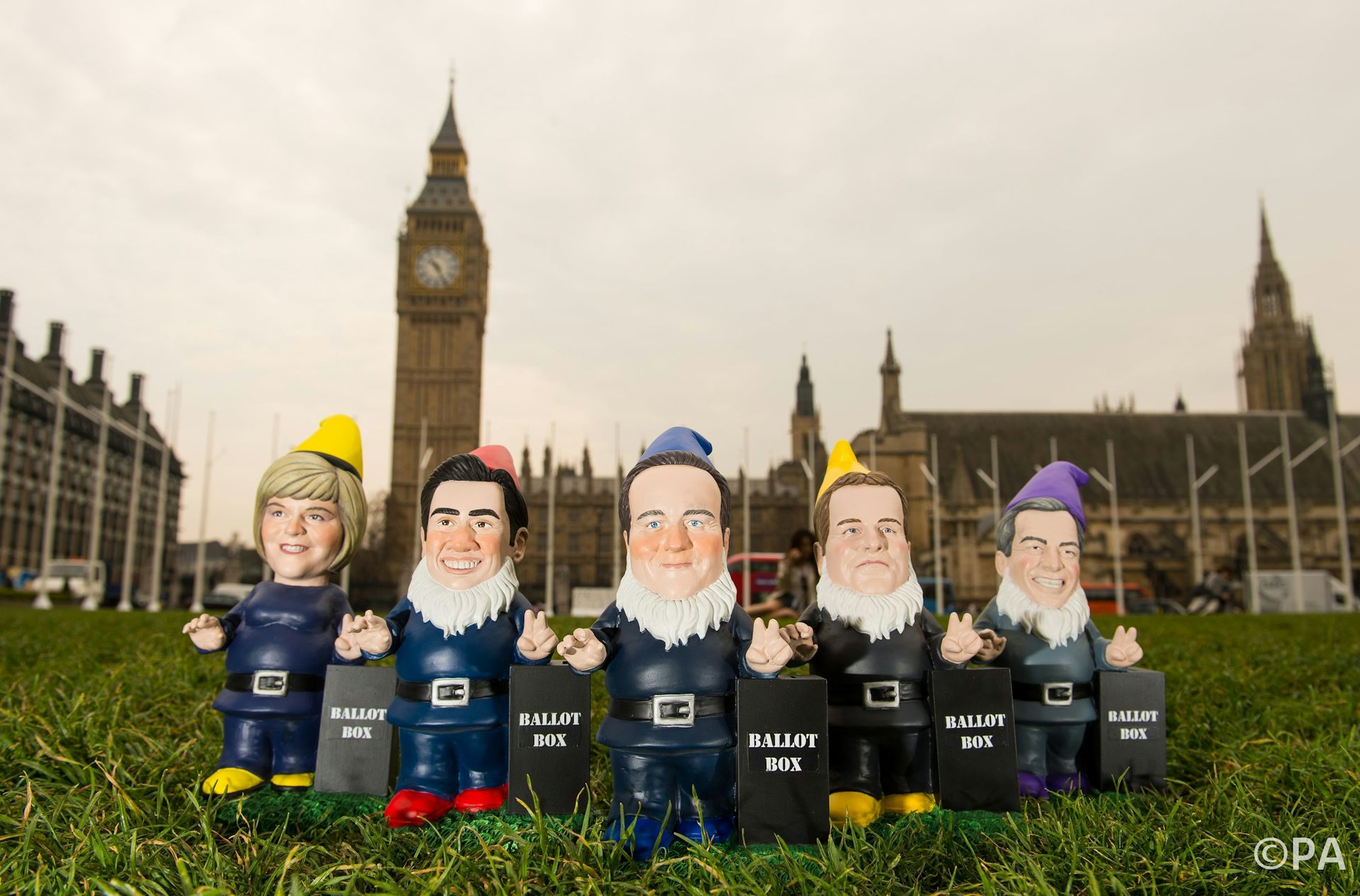 Want to form a coalition? Follow this simple step-by-step guide