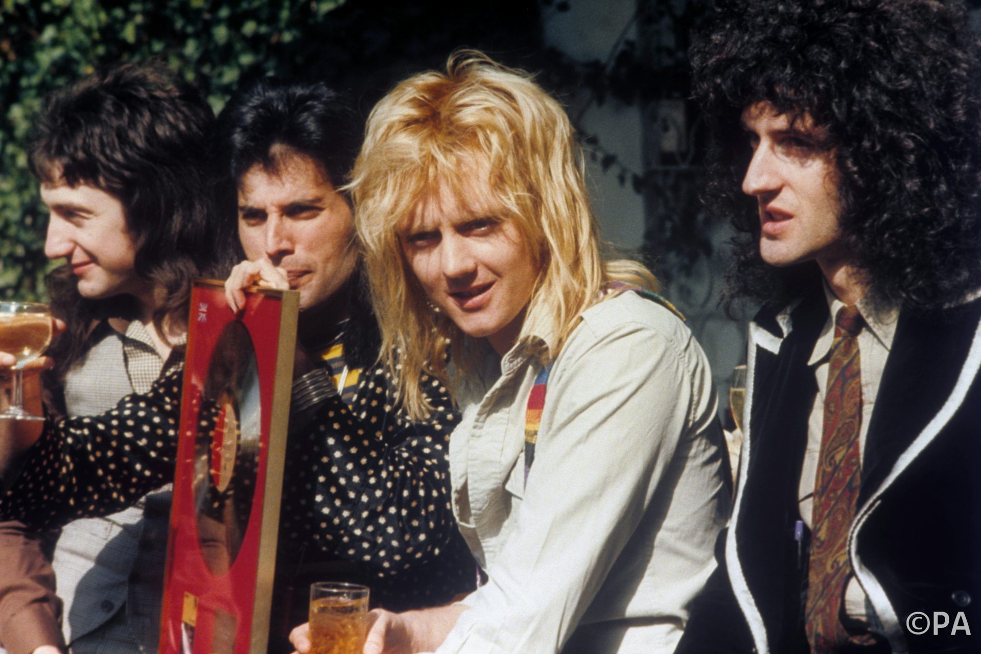 How we discovered the three revolutions of American pop