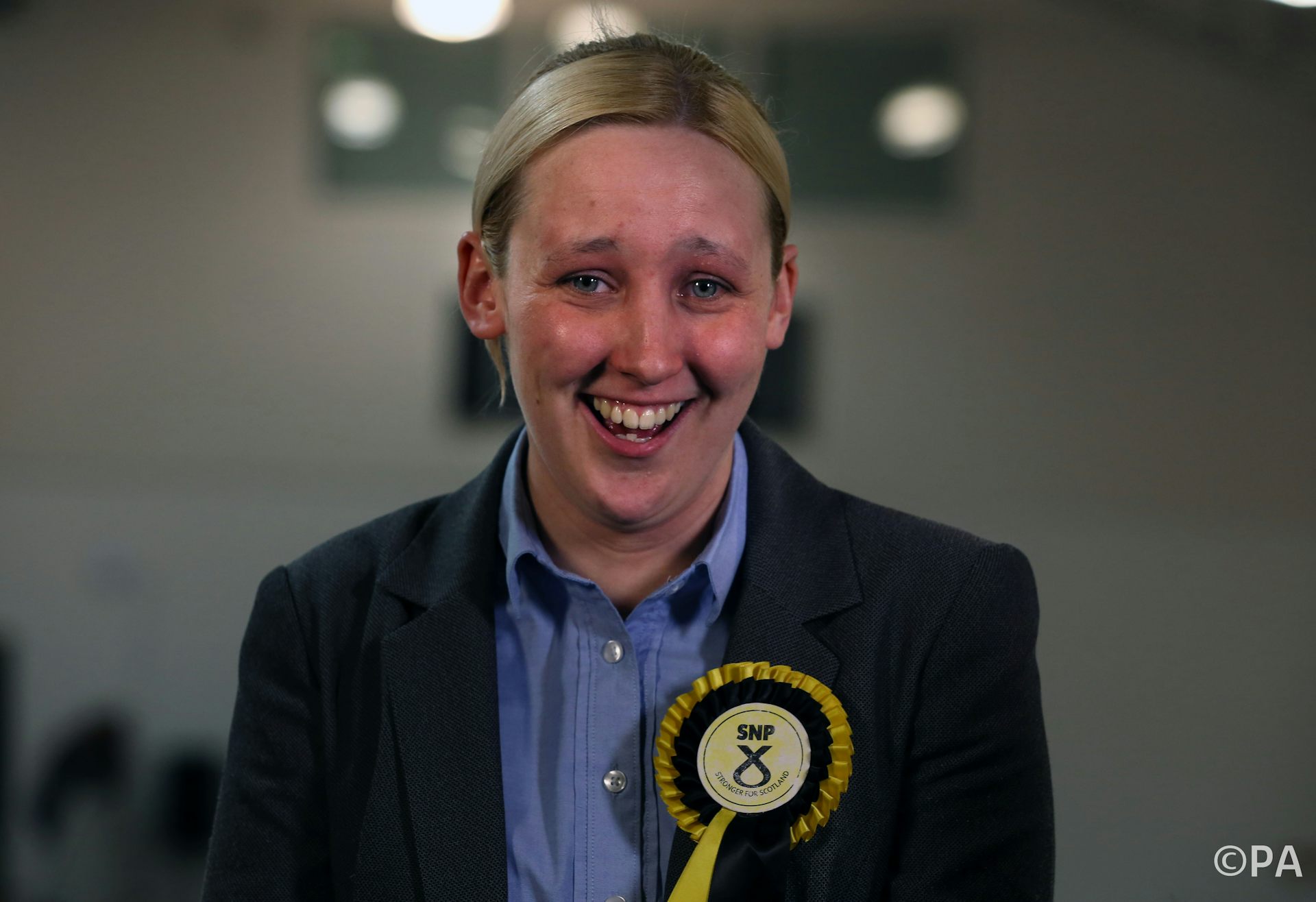 UK elects most diverse parliament ever but it’s still not representative