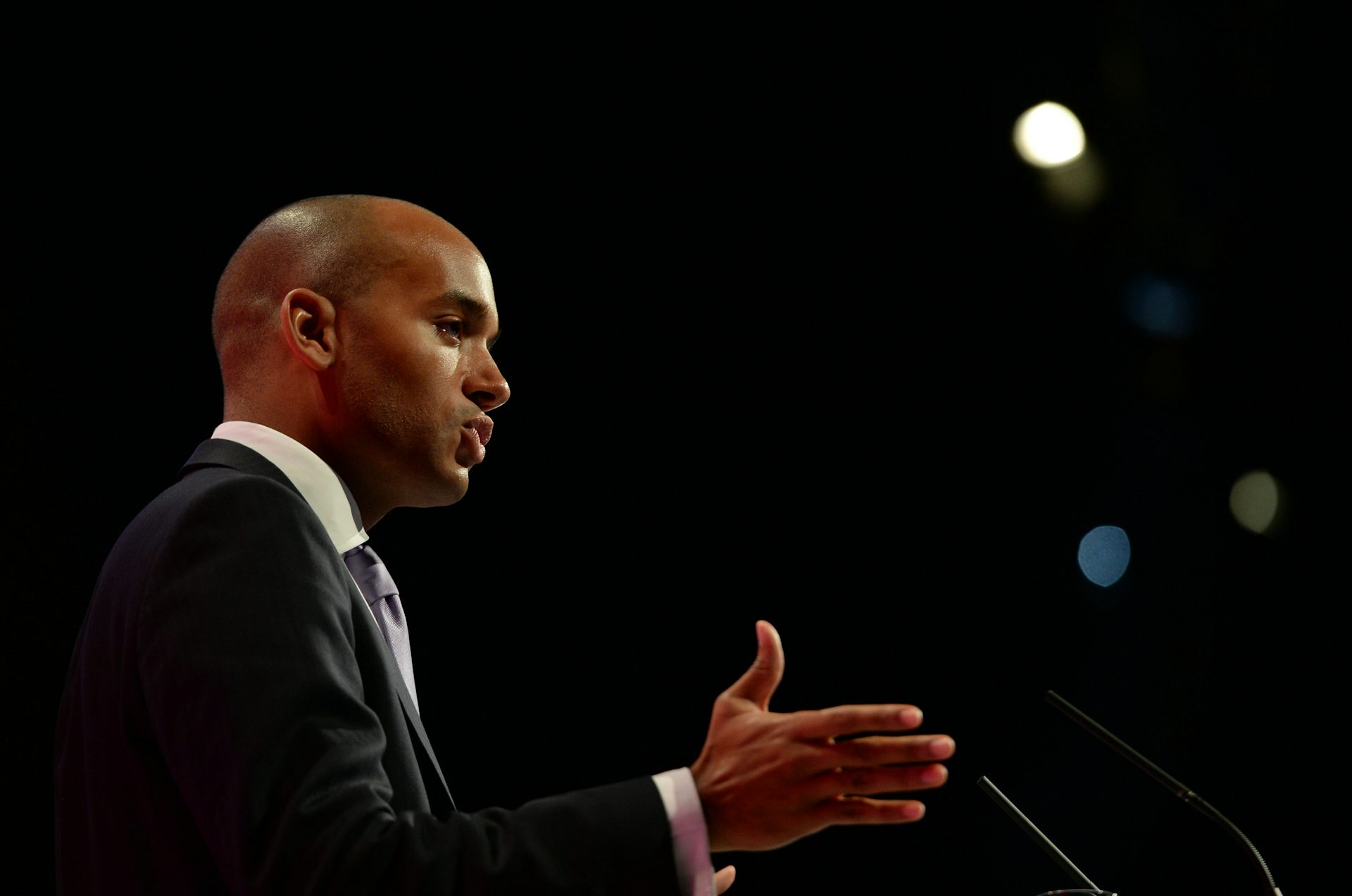 Why did Labour lose, and where next for the party?