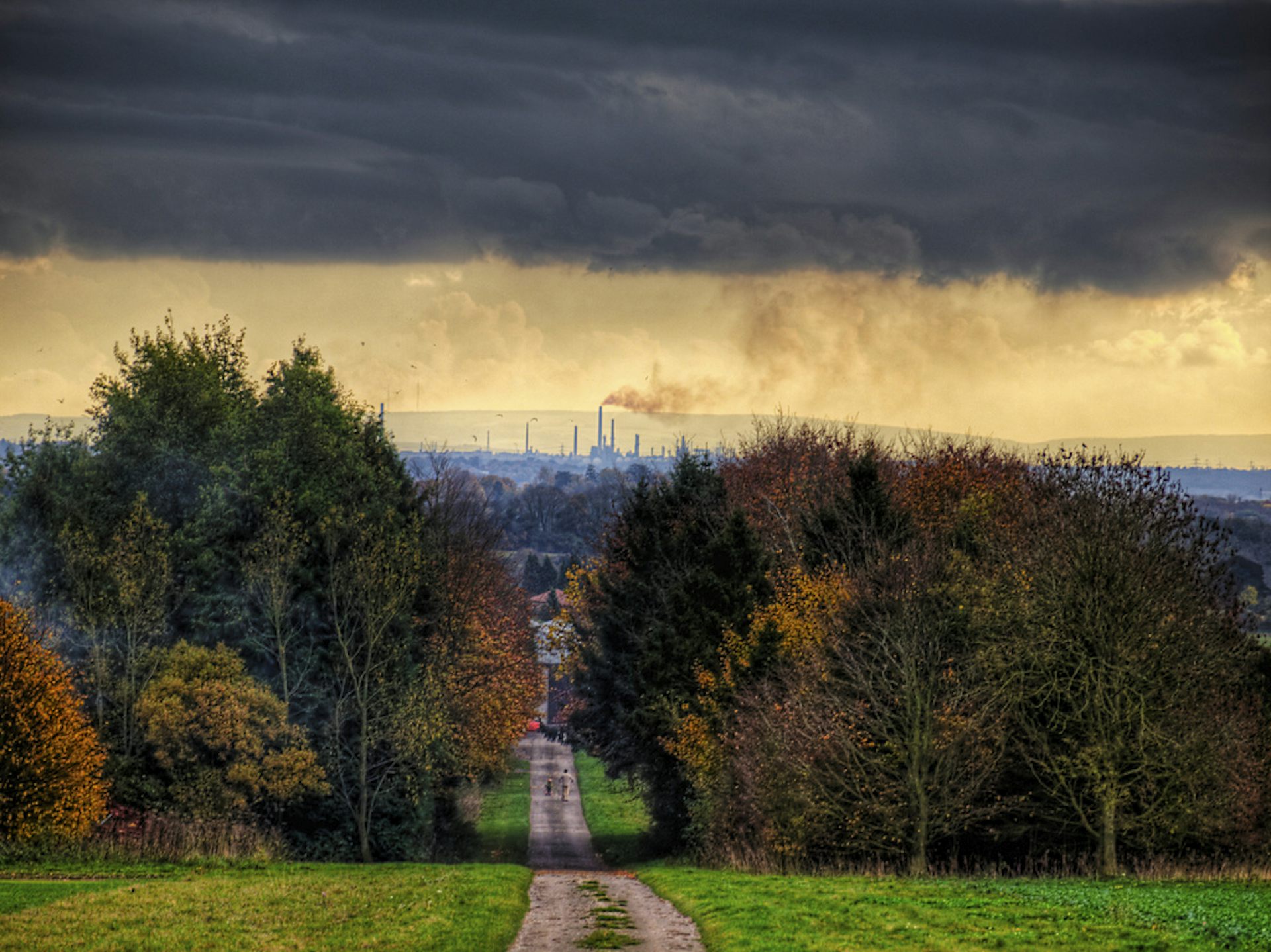 Why it's so hard to trace the patterns of unsustainable fossil fuel use