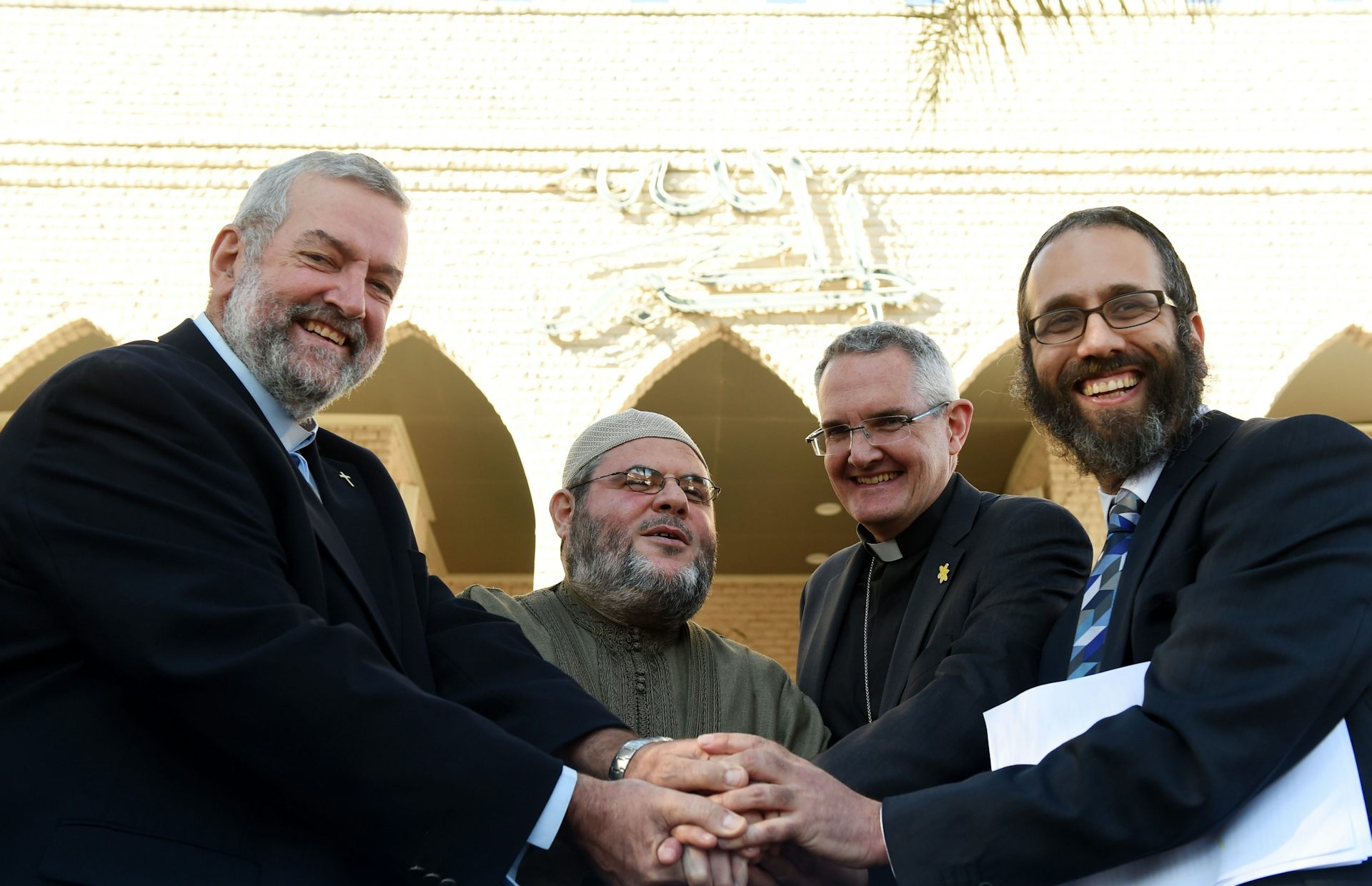 Beware secular fundamentalism: we need to be open to religion’s role in ...