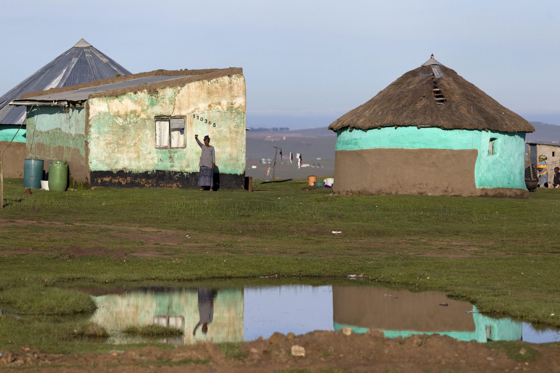 Why Africans must join forces to protect scarce water resources