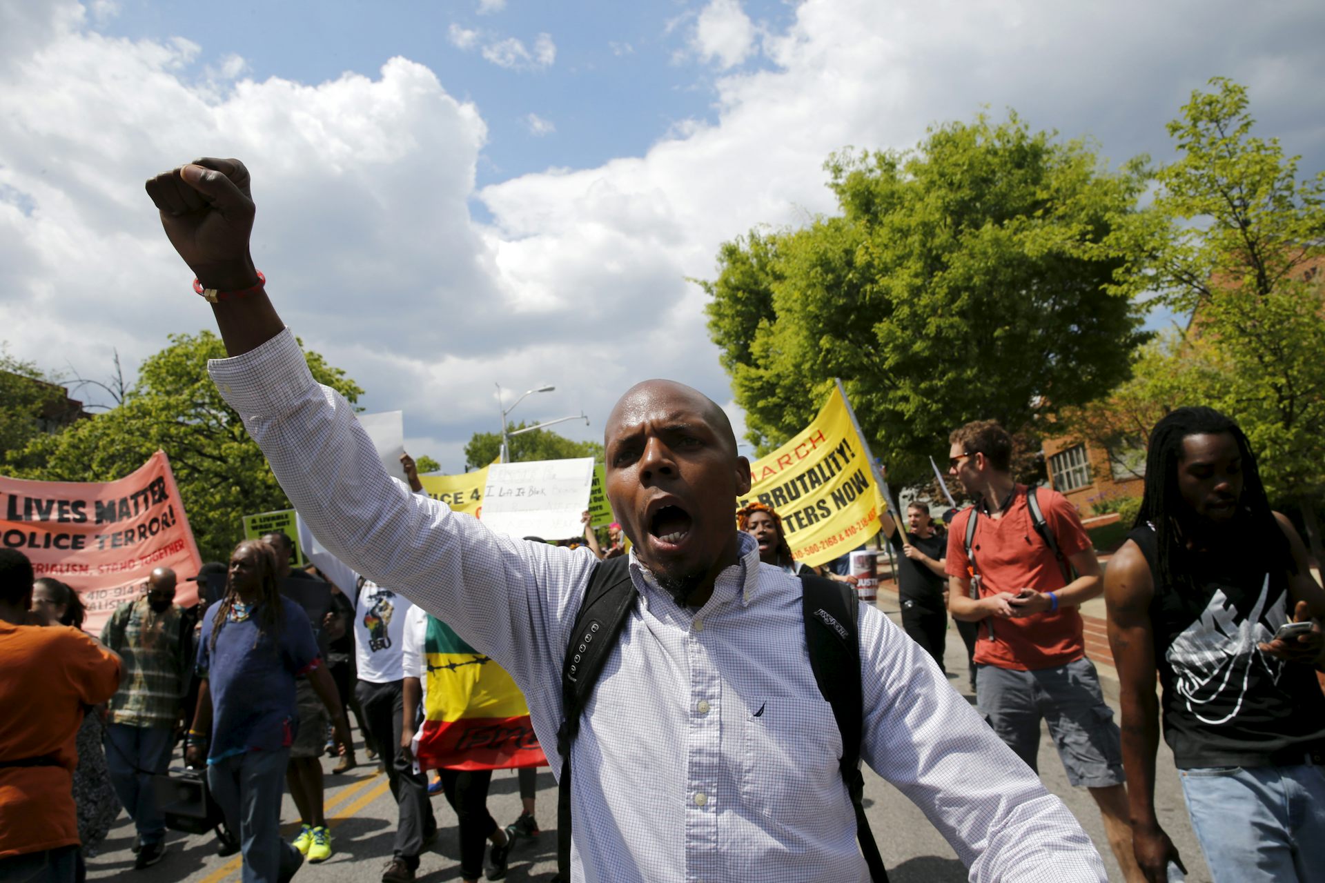 There are more Baltimores: America’s legacy of hollowed-out cities