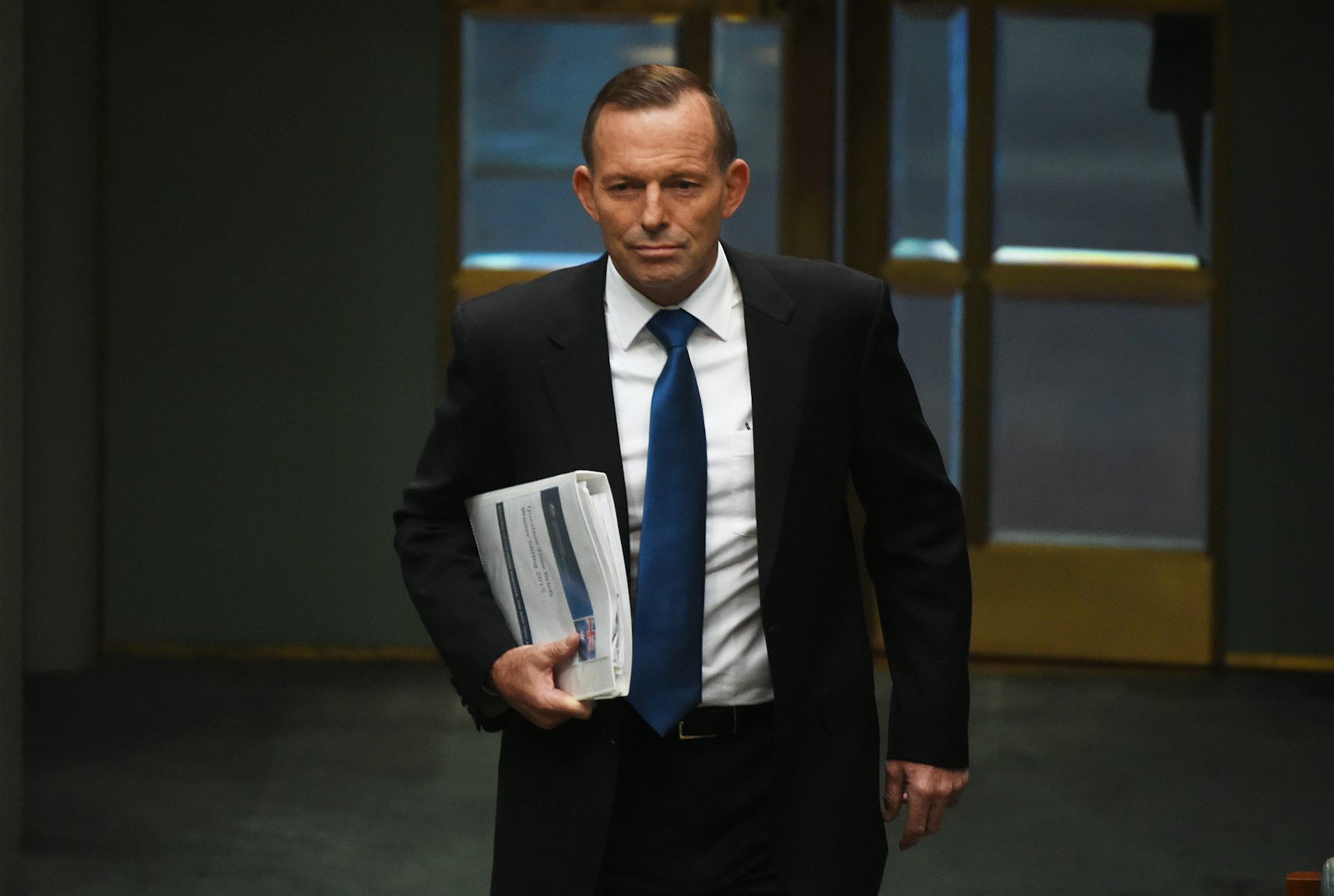 Grattan on Friday: Which Tony will voters decide is the ‘real Tony’?