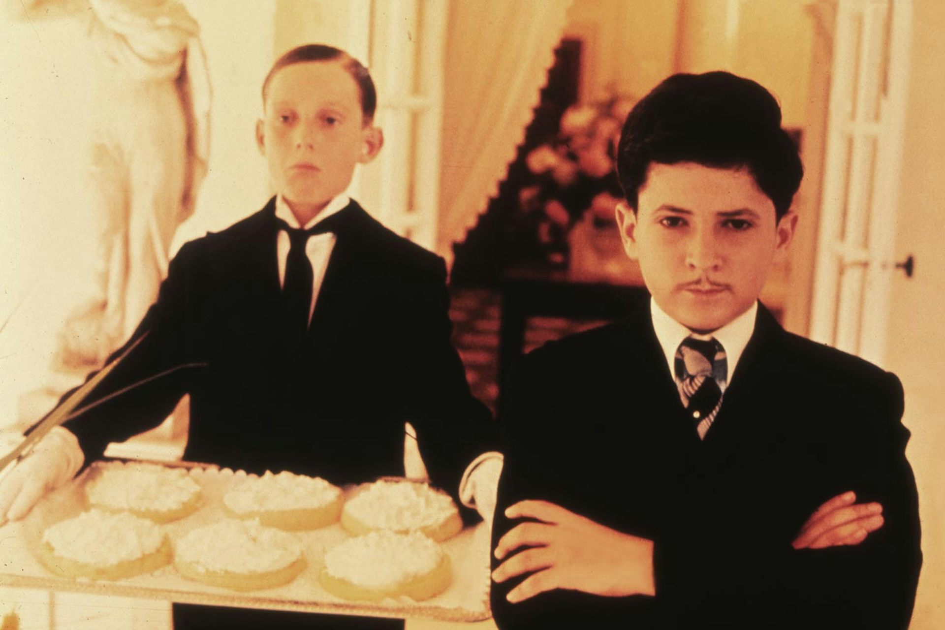 How organised crime in the UK has evolved beyond the mafia model