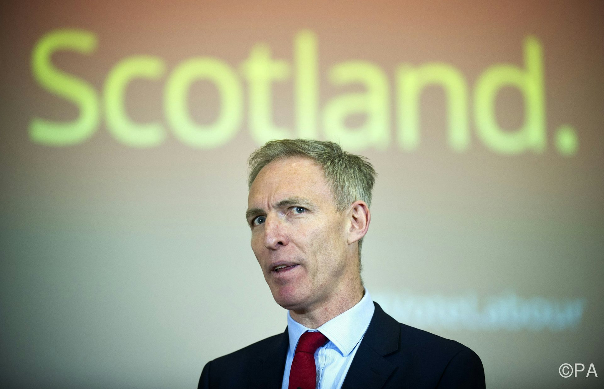Jim Murphy’s belief he could survive the Jockalypse was always a delusion