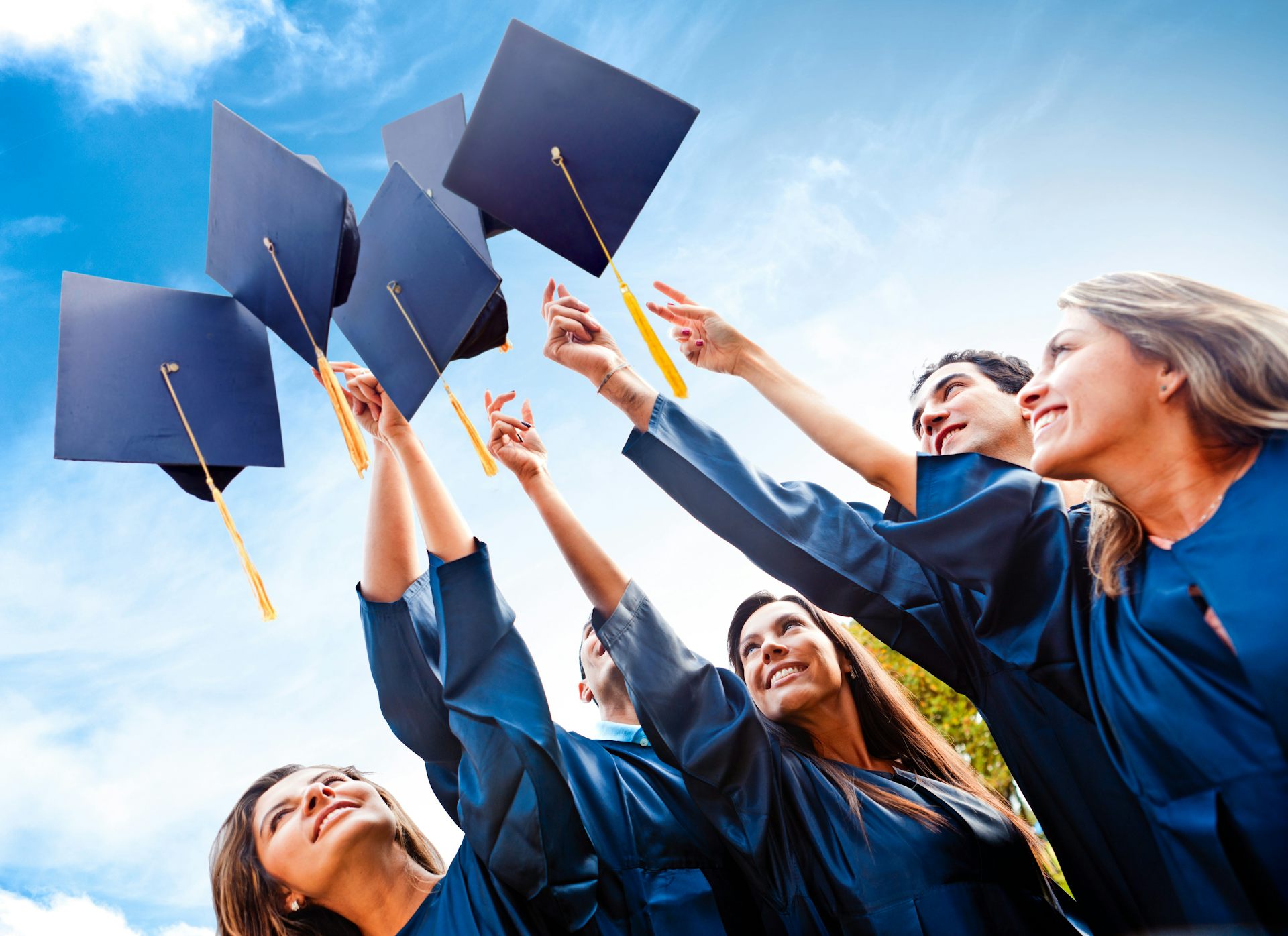 Why commencement still matters