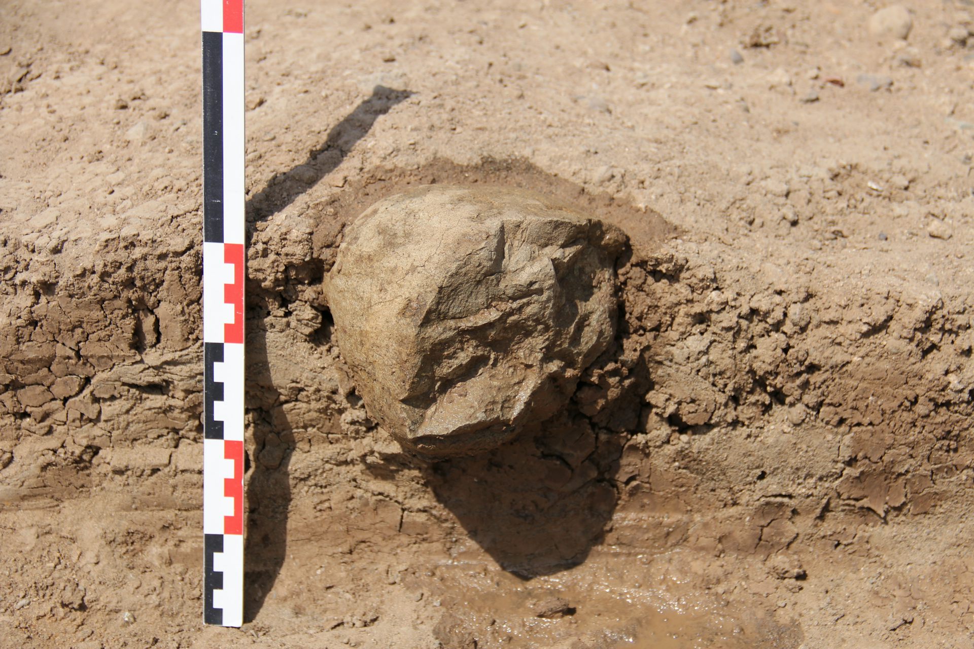 Our stone tool discovery pushes back the archaeological record by ...