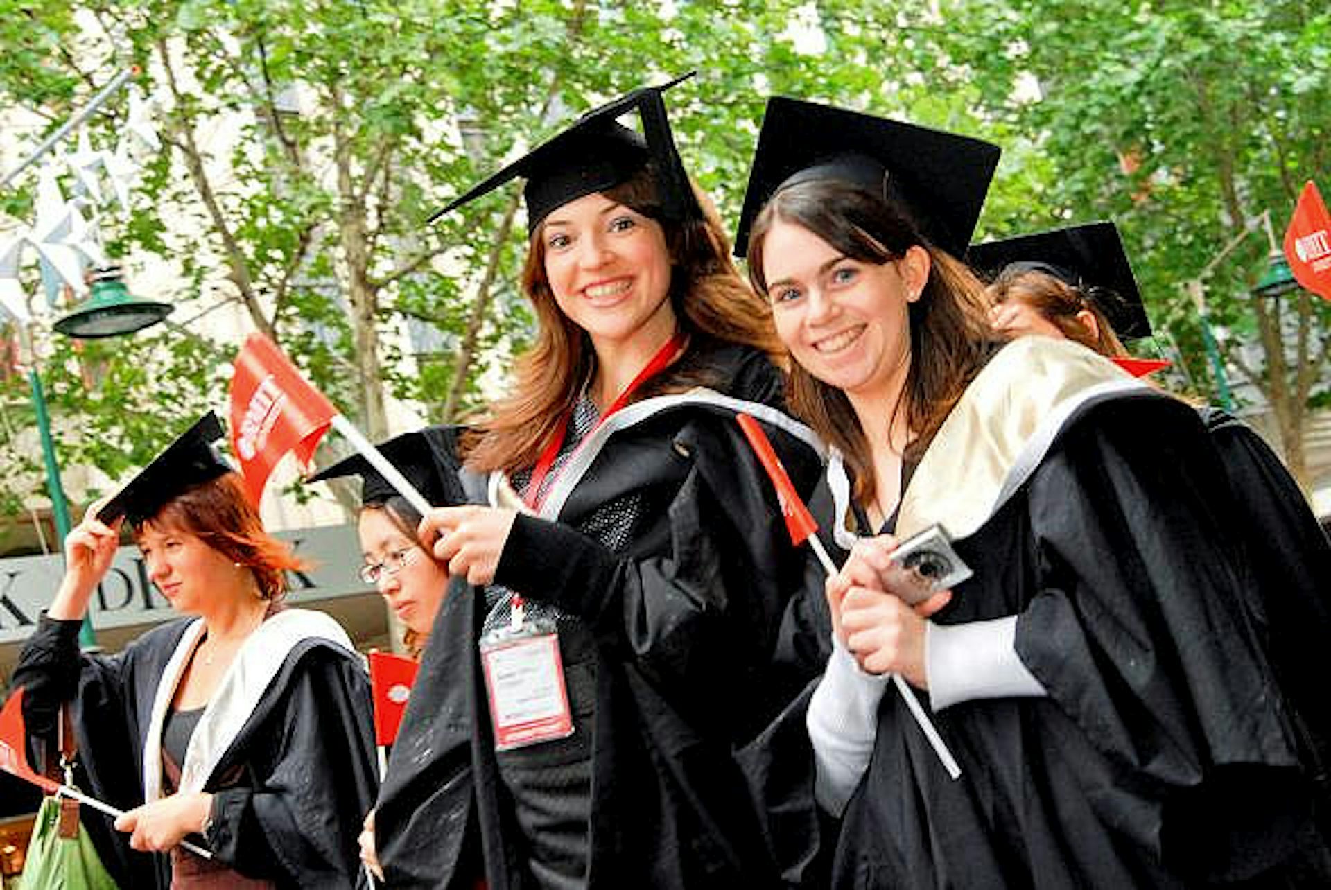 How do we value universities?