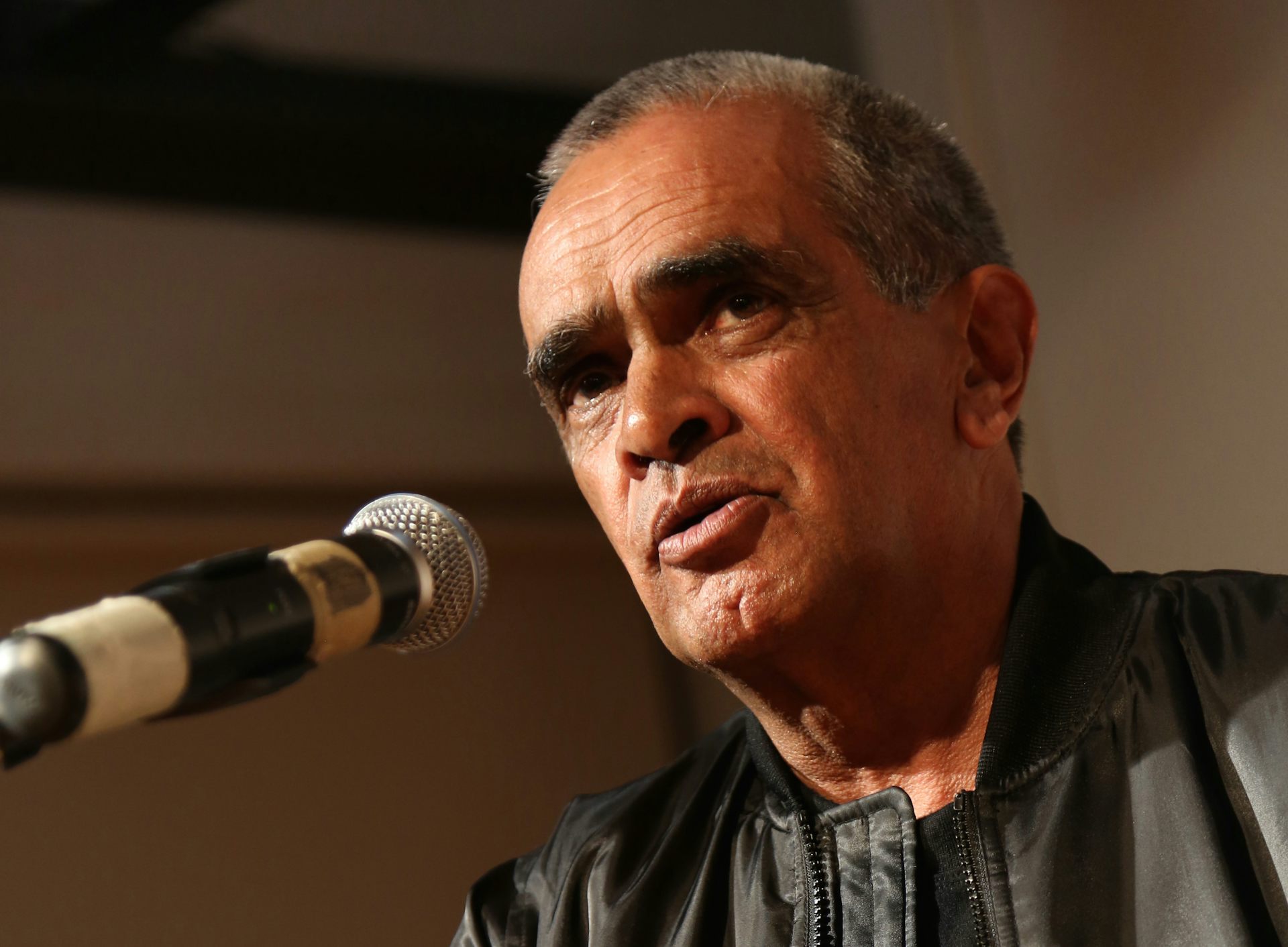 Tony Birch on Gary Foley: ‘a direct and fiercely intellectual man’