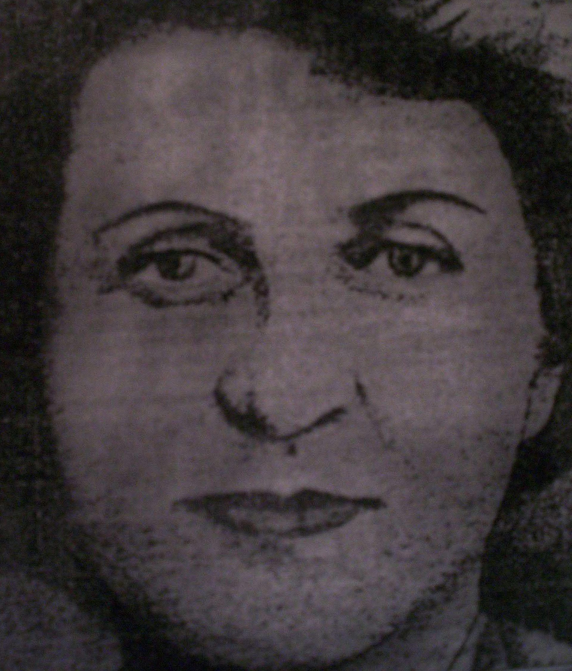 Iconic murders: fictionalising the life of Martha Rendell