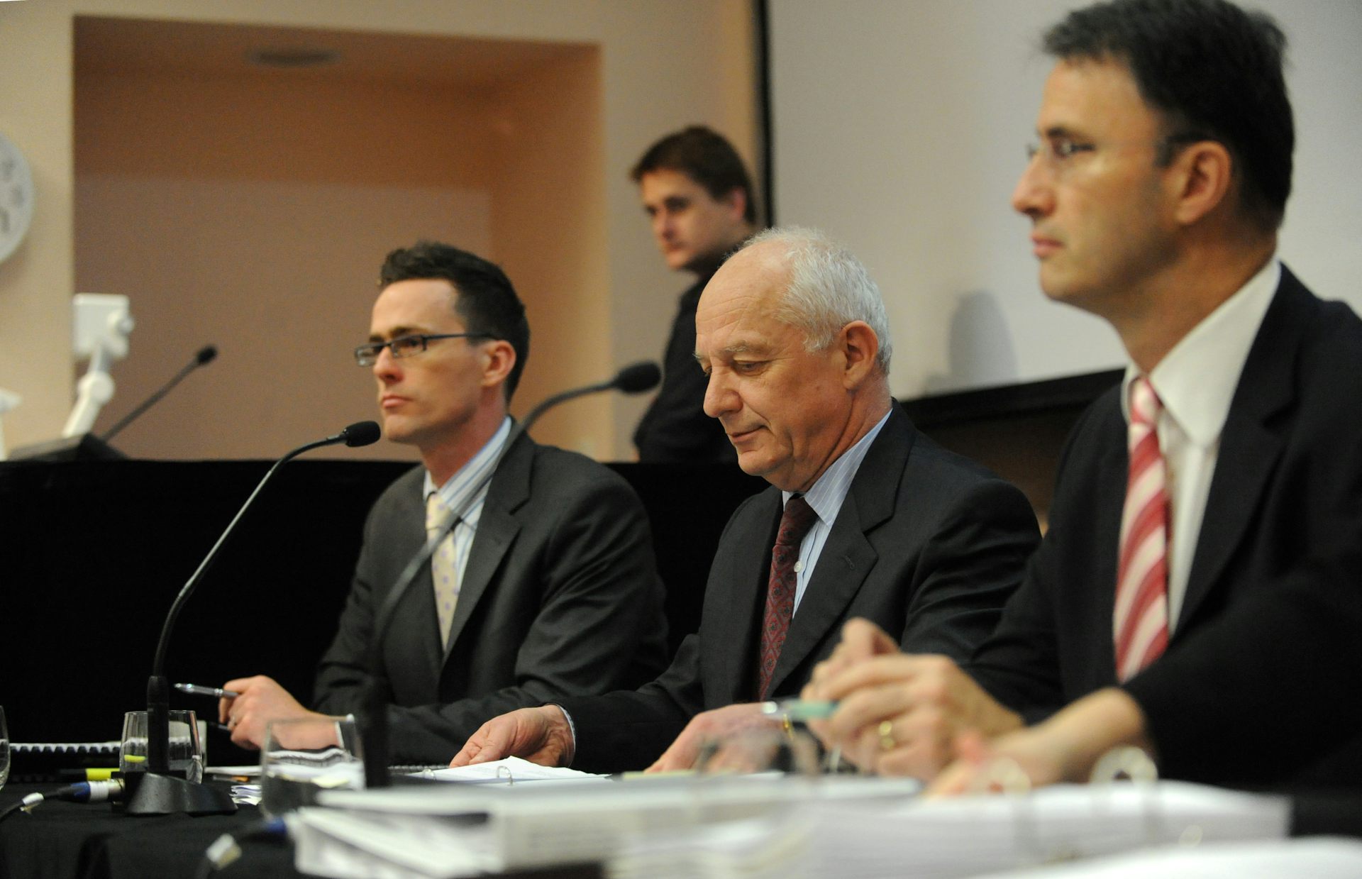 Finkelstein inquiry report cause for ‘cautious optimism’