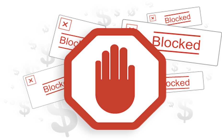 Will Ad Blocking Deal The Final Death Blow To Already Failing Online