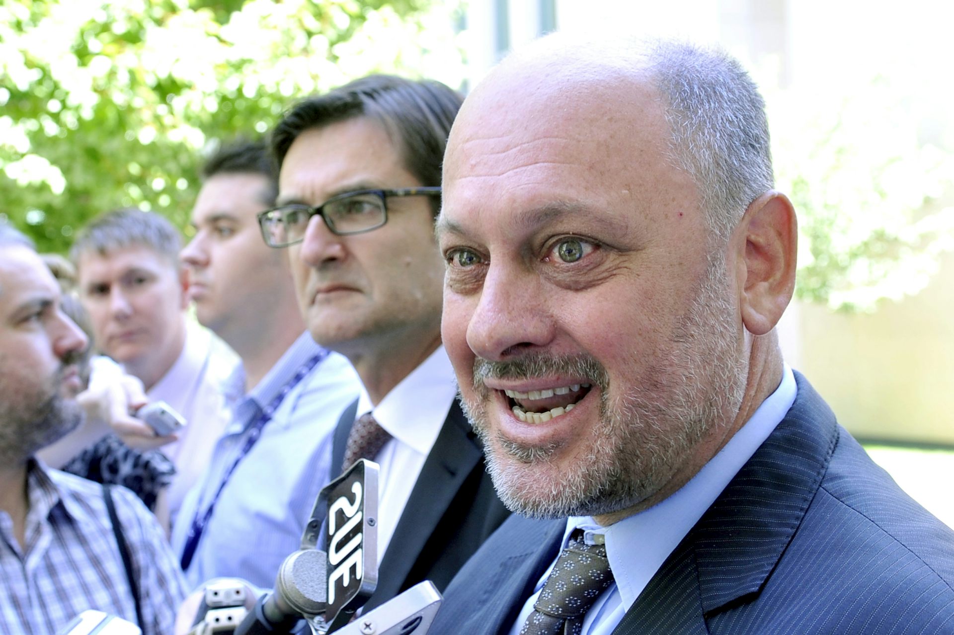 Climate and floods: Flannery is no expert, but neither are the experts