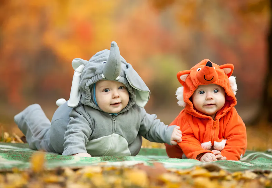 Early Motor Skills May Affect Language Development Early Motor Skills May Affect Language Development