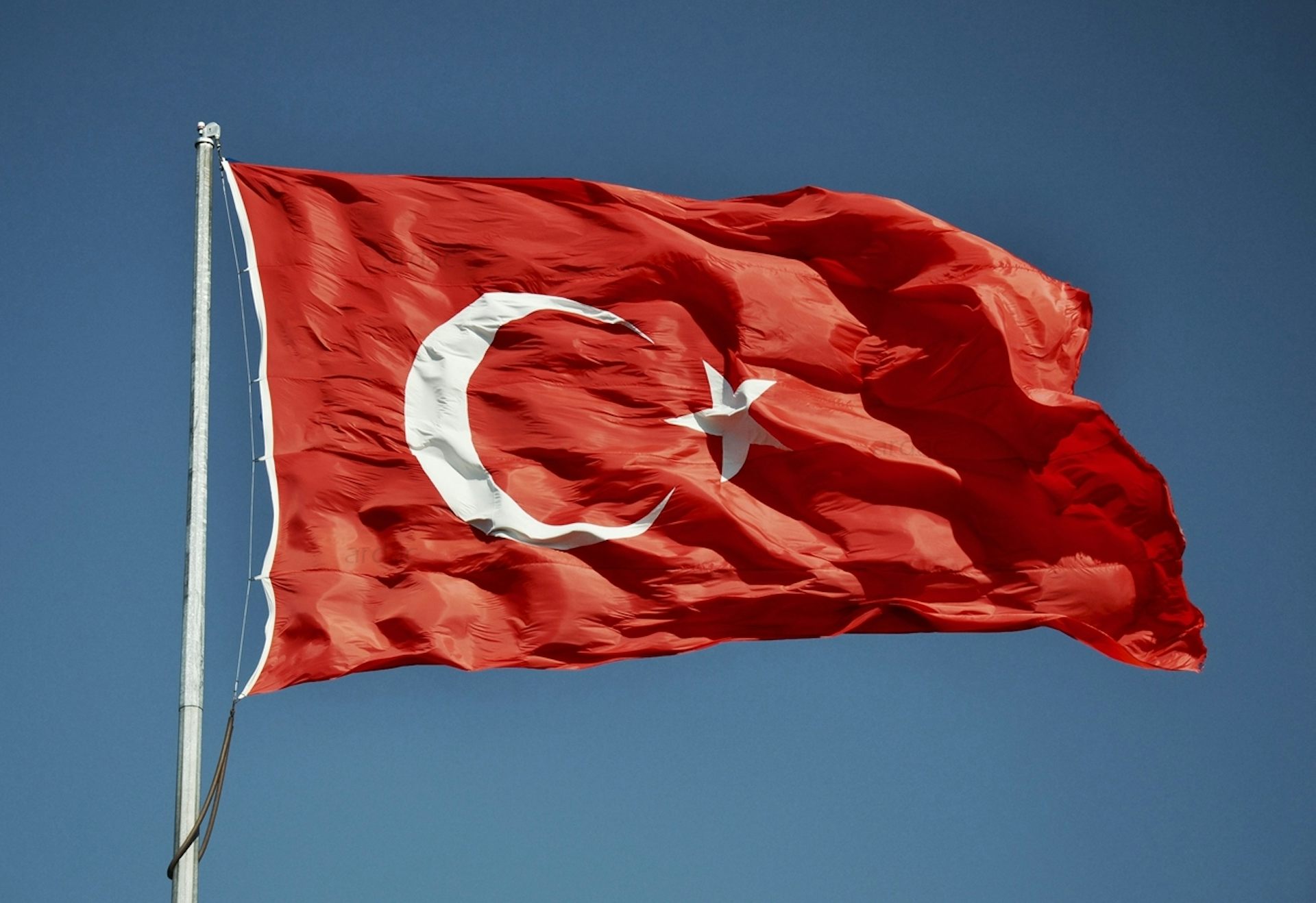 Explainer: your guide to Turkey's general election