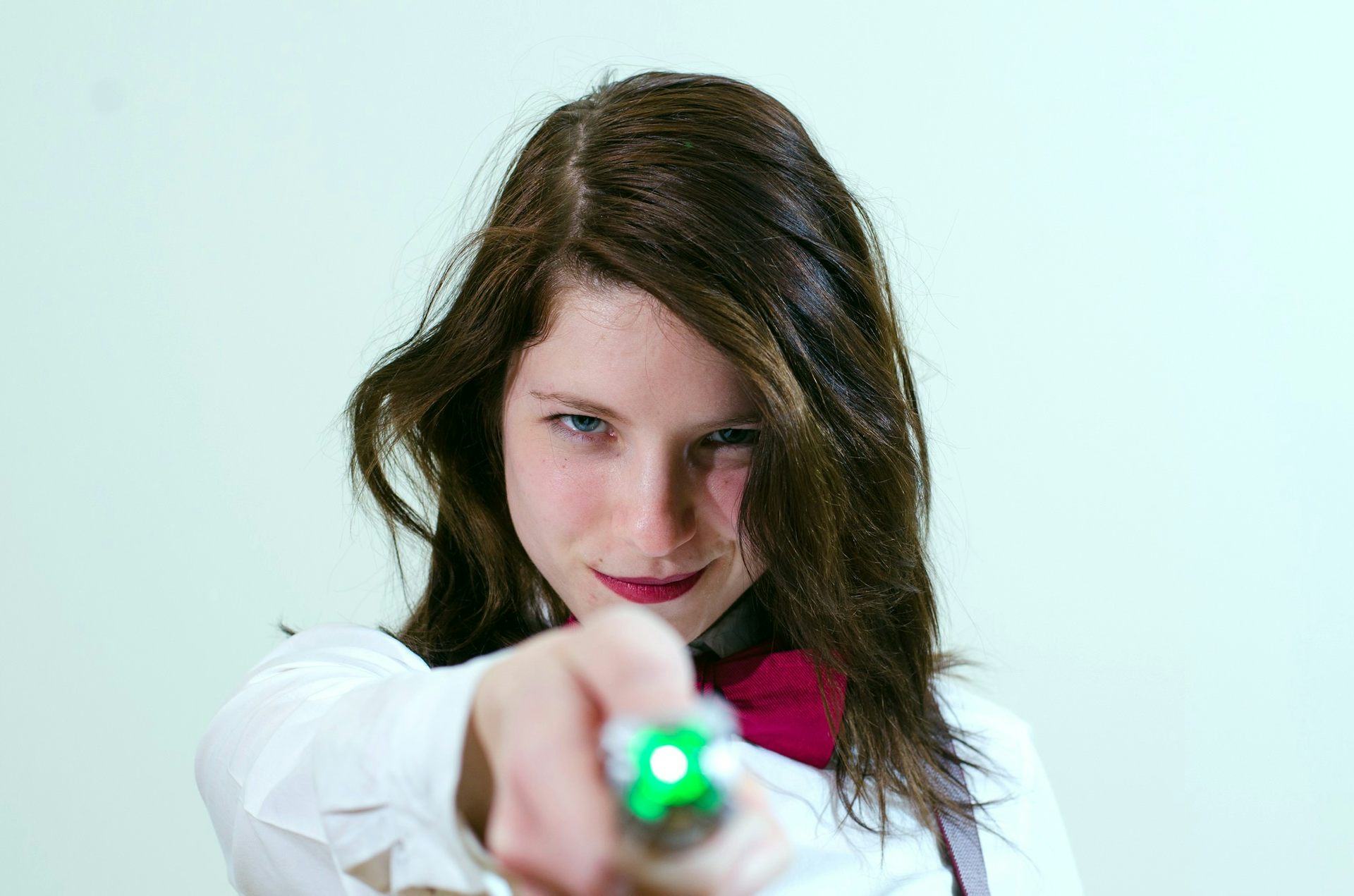 Science facts behind Dr Who sonic screwdriver are even more exciting ...