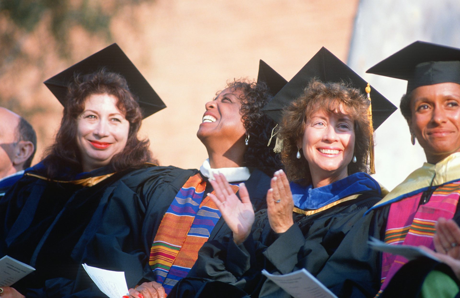 Four ways to get more women into leadership at universities