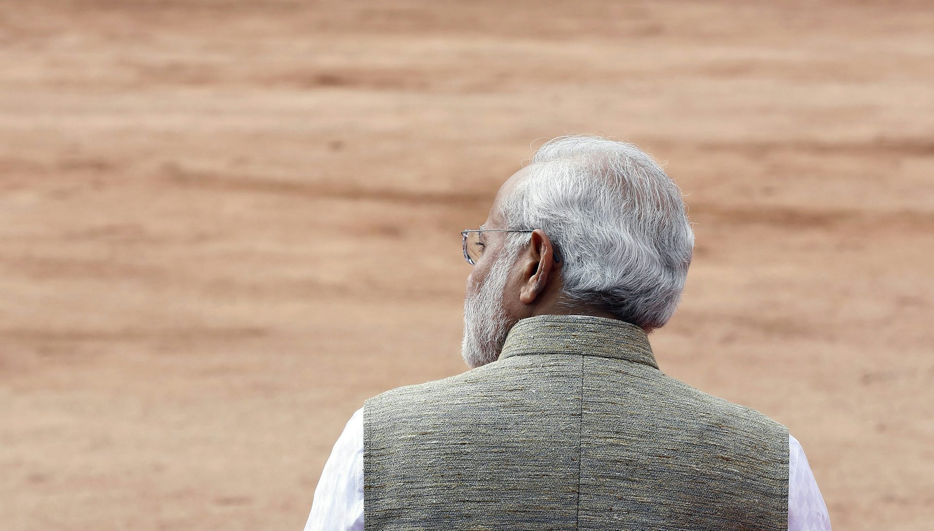 Critics of Modi’s first year forget the legacy he faced