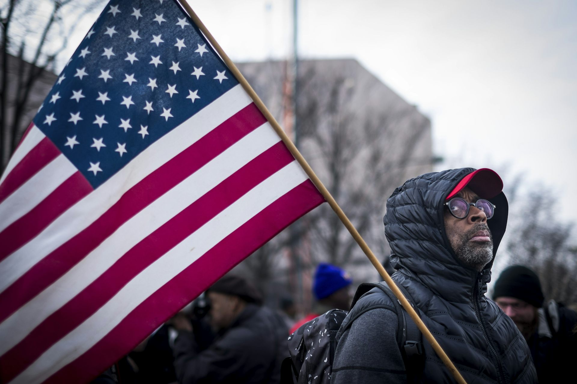 Chiraq: Spike Lee’s latest film a comic riff on the violence that ...