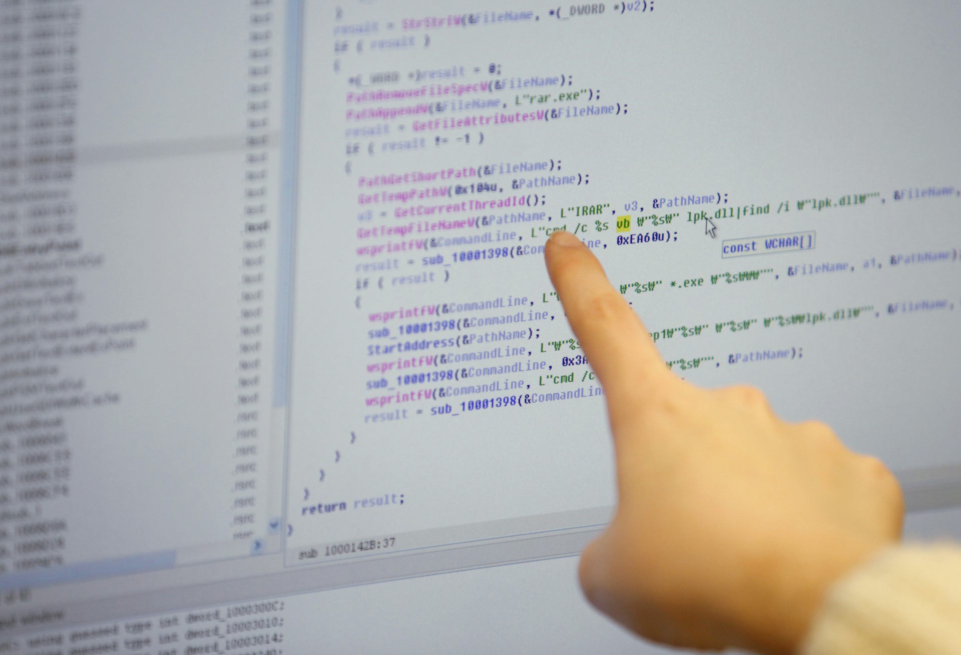 Massive government employee data theft further complicates US-China ...
