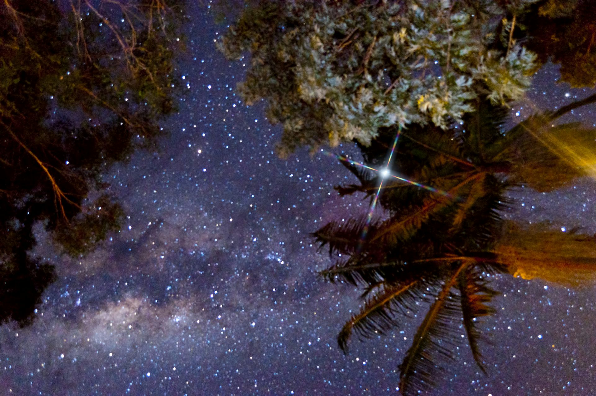 Explainer: seeing the universe through spectroscopic eyes