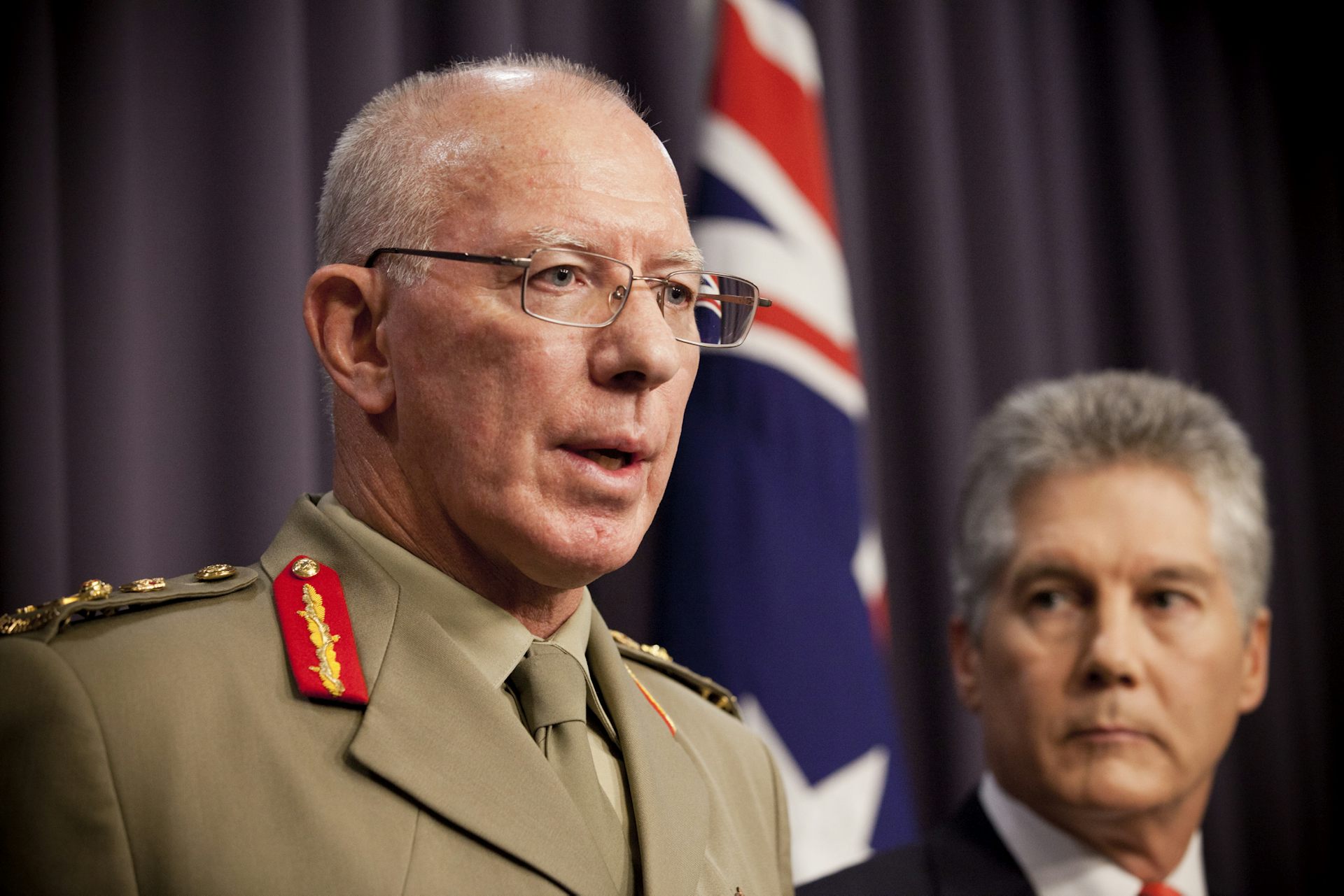 ADFA Skype scandal: Smith’s reviews could help defence to change its ...