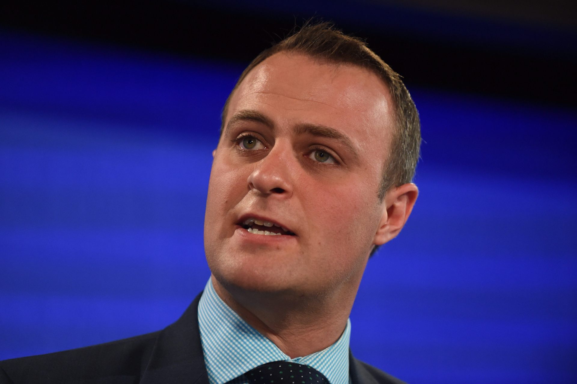 Government’s own ‘freedom commissioner’ Tim Wilson questions ...