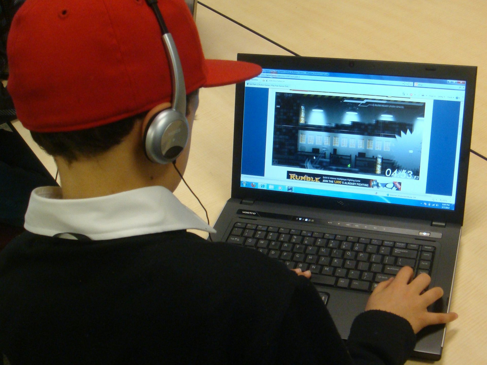 Without teacher guidance, all the tech in the world will be quite useless