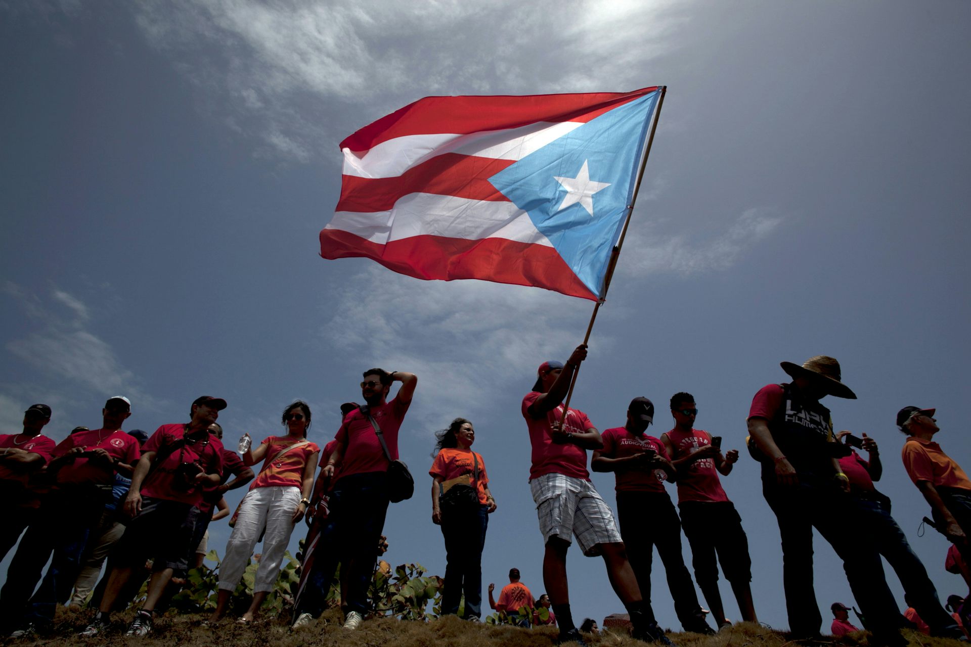 Puerto Rico’s long fall from ‘shining star’ to the ‘Greece’ of the ...