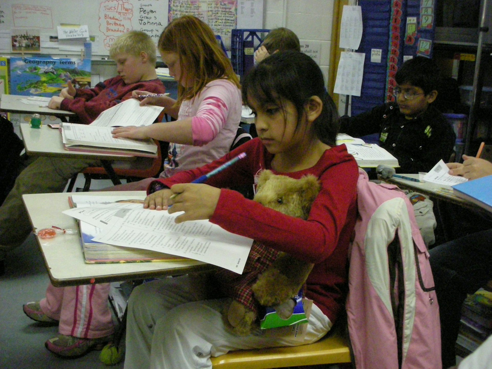 Test data misuse reaches absurd levels