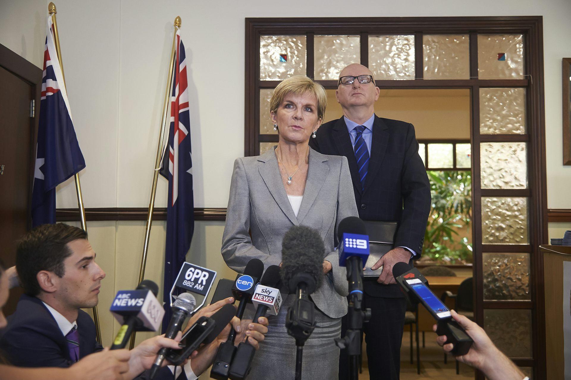 Ambassador’s return to Indonesia shows his recall was futile