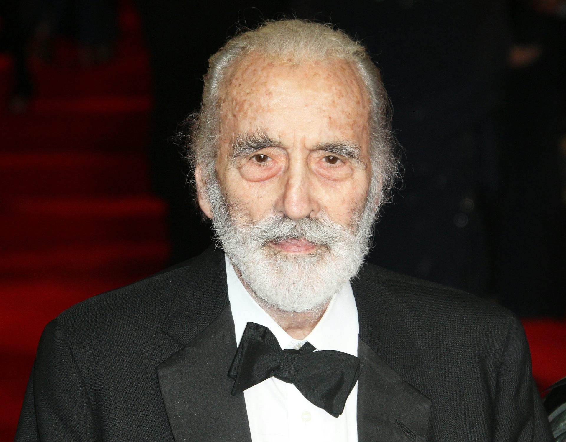 Christopher Lee's Instagram, Twitter & Facebook on IDCrawl