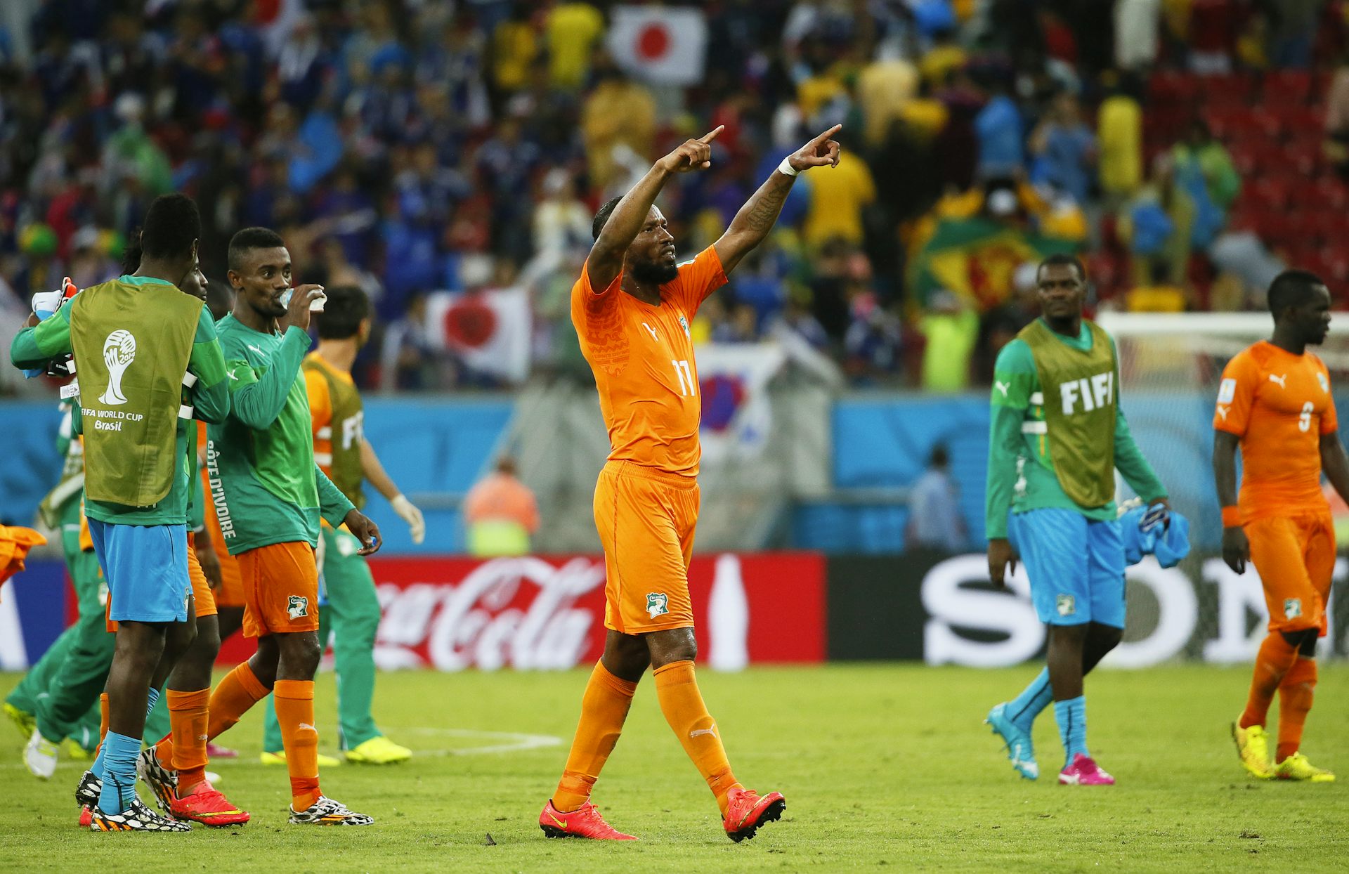 Why Africa’s sports industry needs to step up to the plate