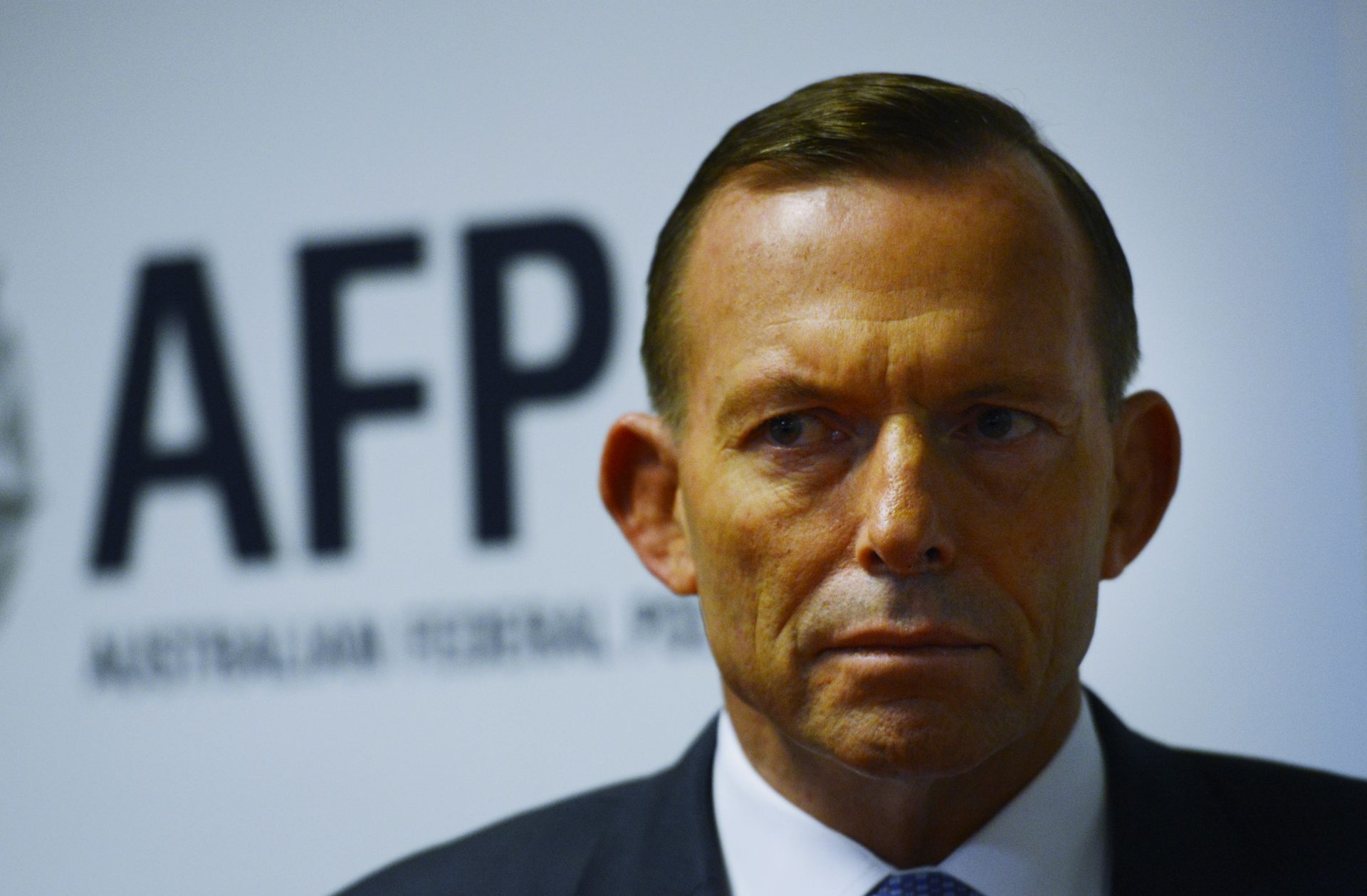 Abbott gives no ground to Indonesia in bribe allegation row