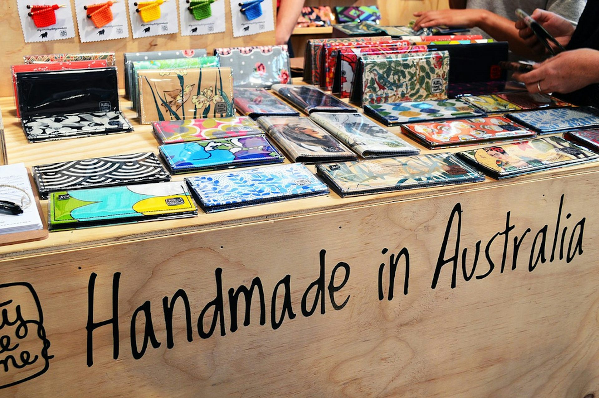 Craft in Australia: let’s not forget the real value of the handmade