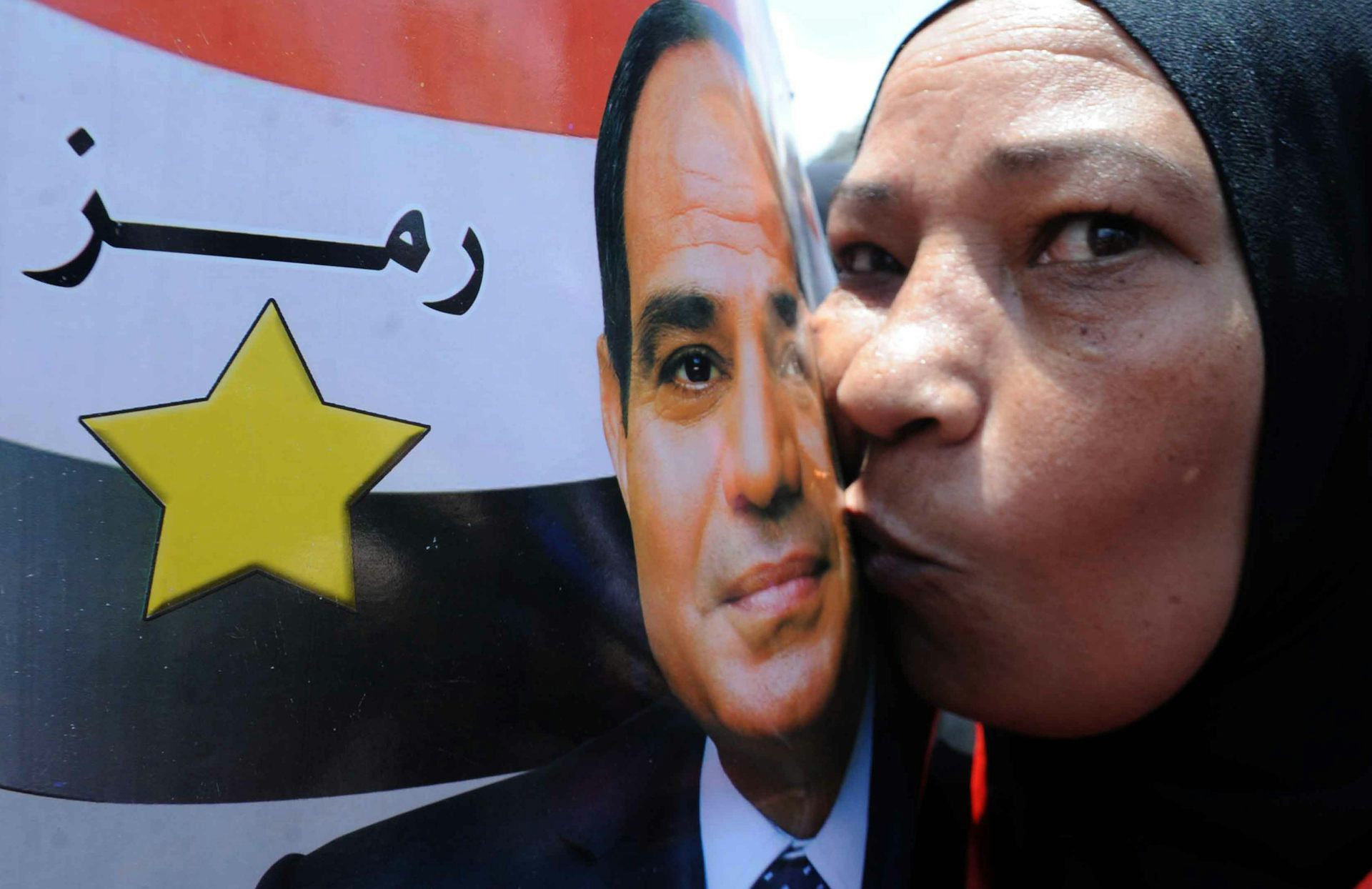 You think there is no alternative to Sisi’s regime in Egypt? Think again