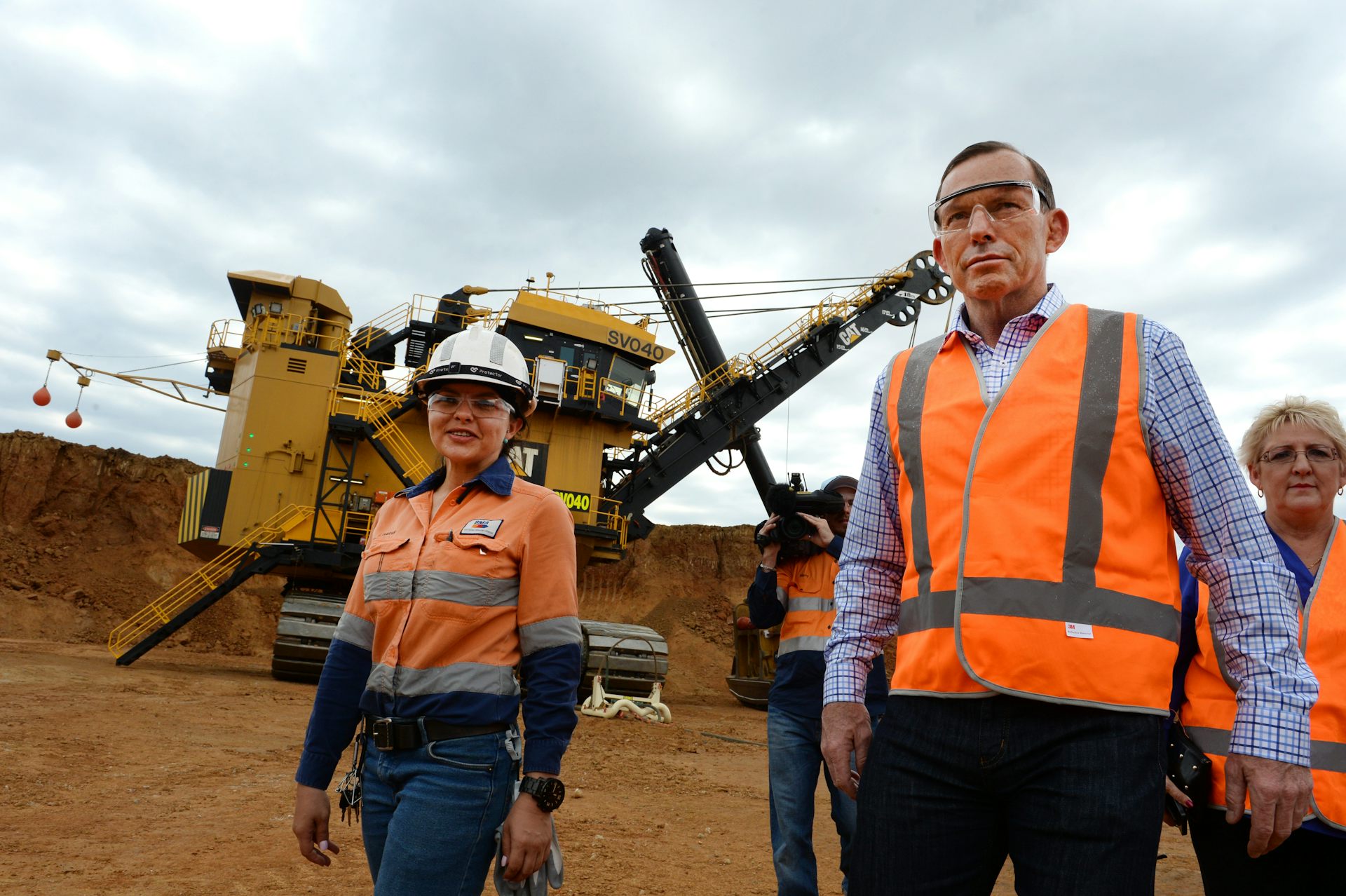 The facts on Australian coal production